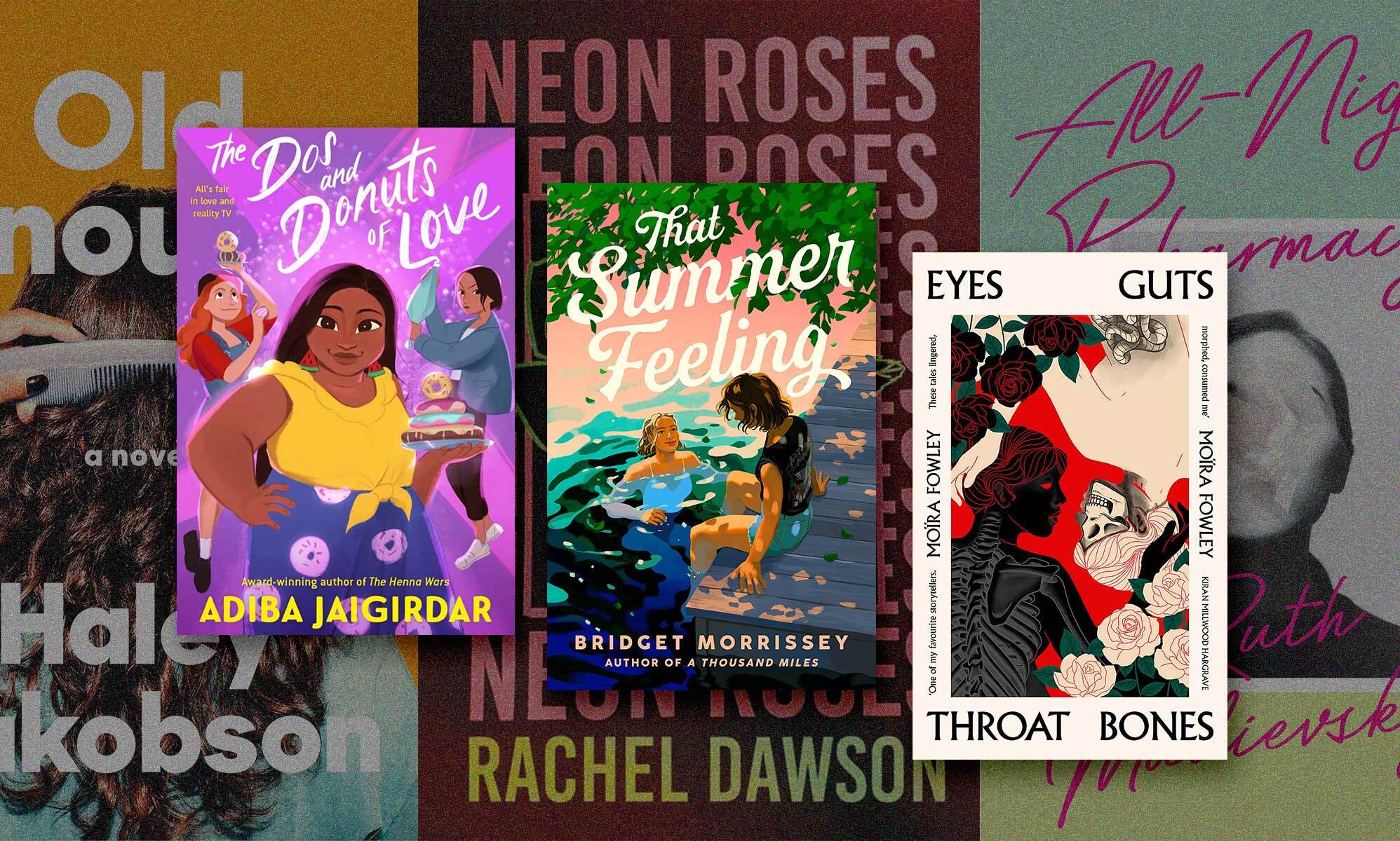 16 joyful, devastating, tender trans books you need to read