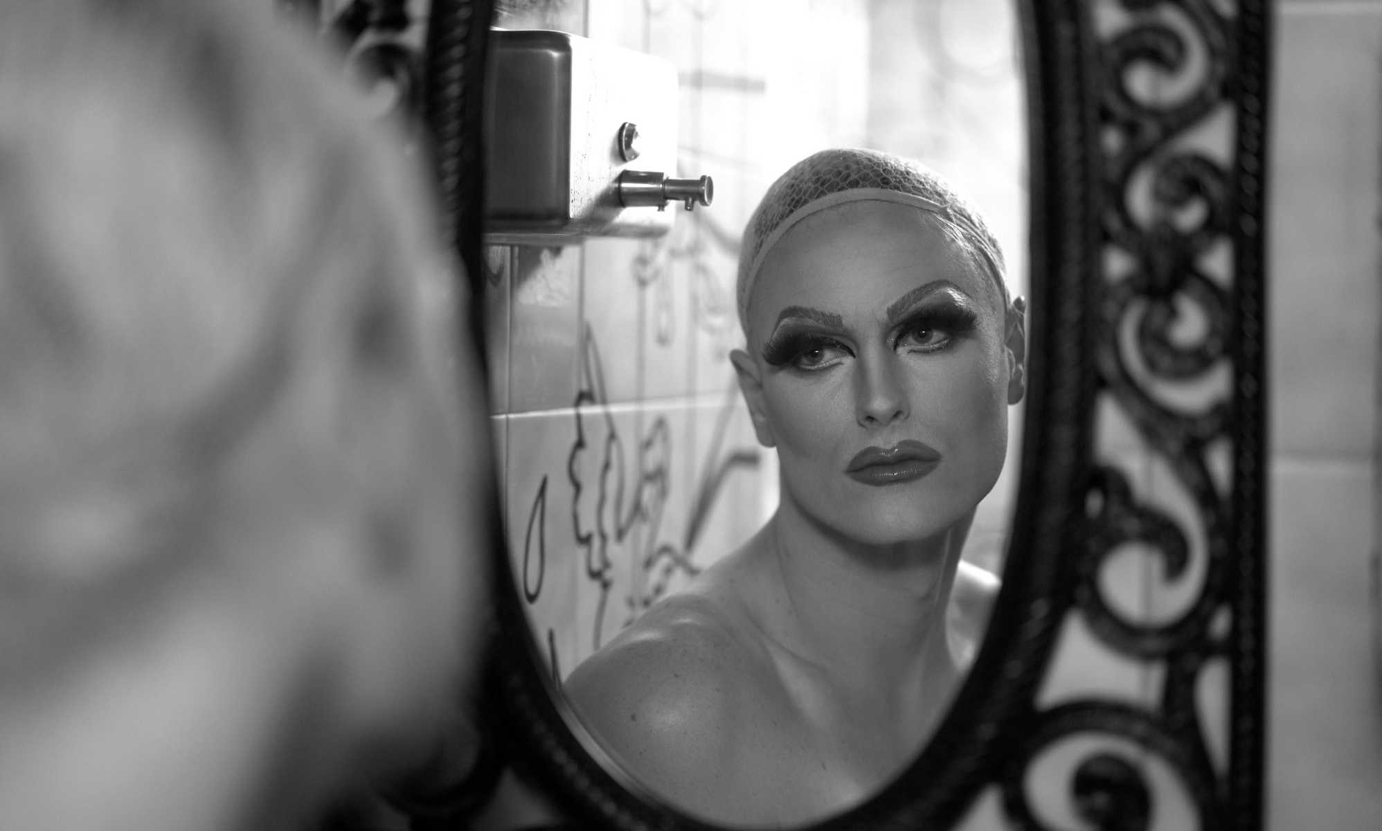 Chrissy Judy: A powerful portrait of a queer friendship breakup