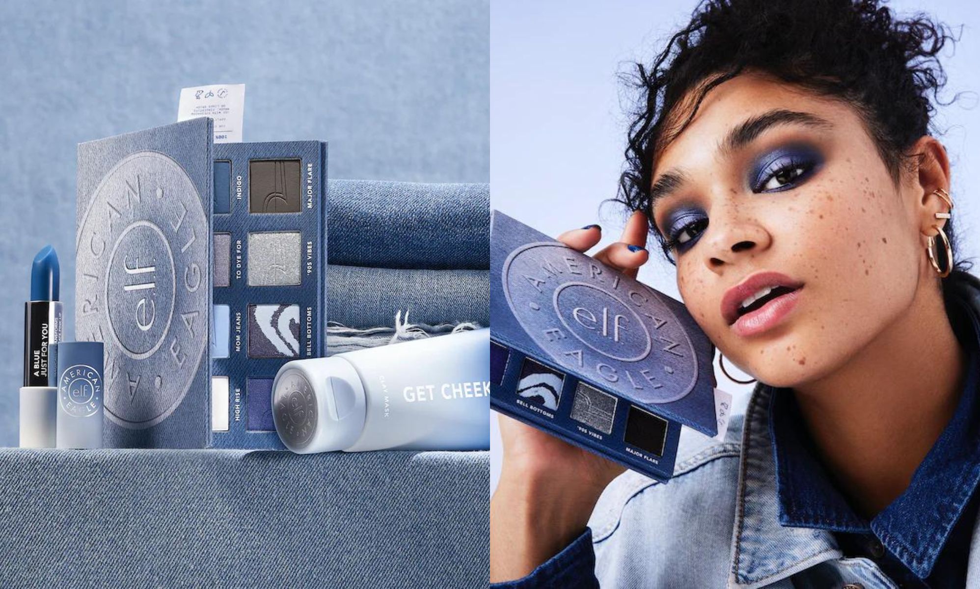 Revolution Beauty has dropped an iconic Shrek collaboration