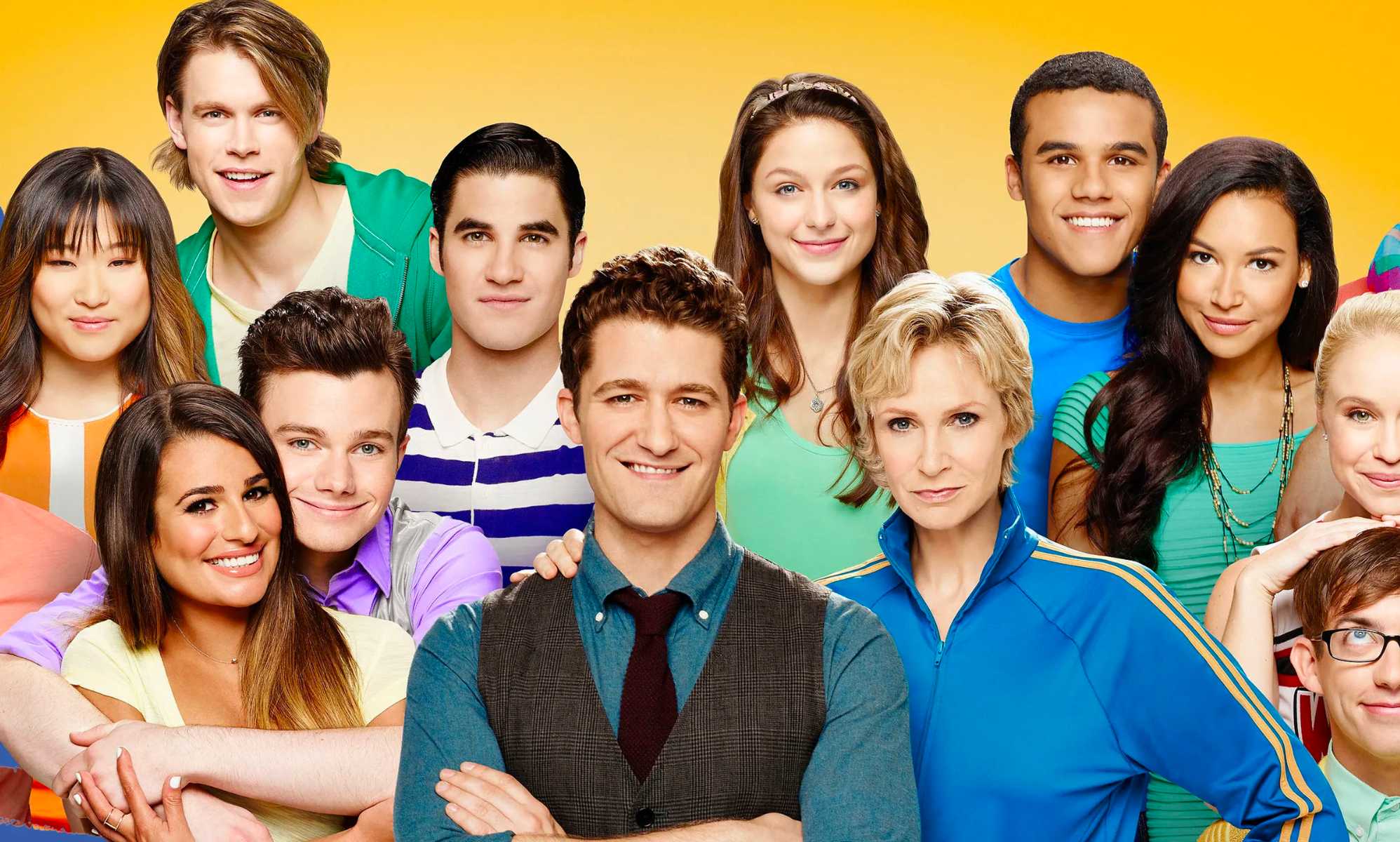 Ryan Murphy threatens possible Glee reboot
