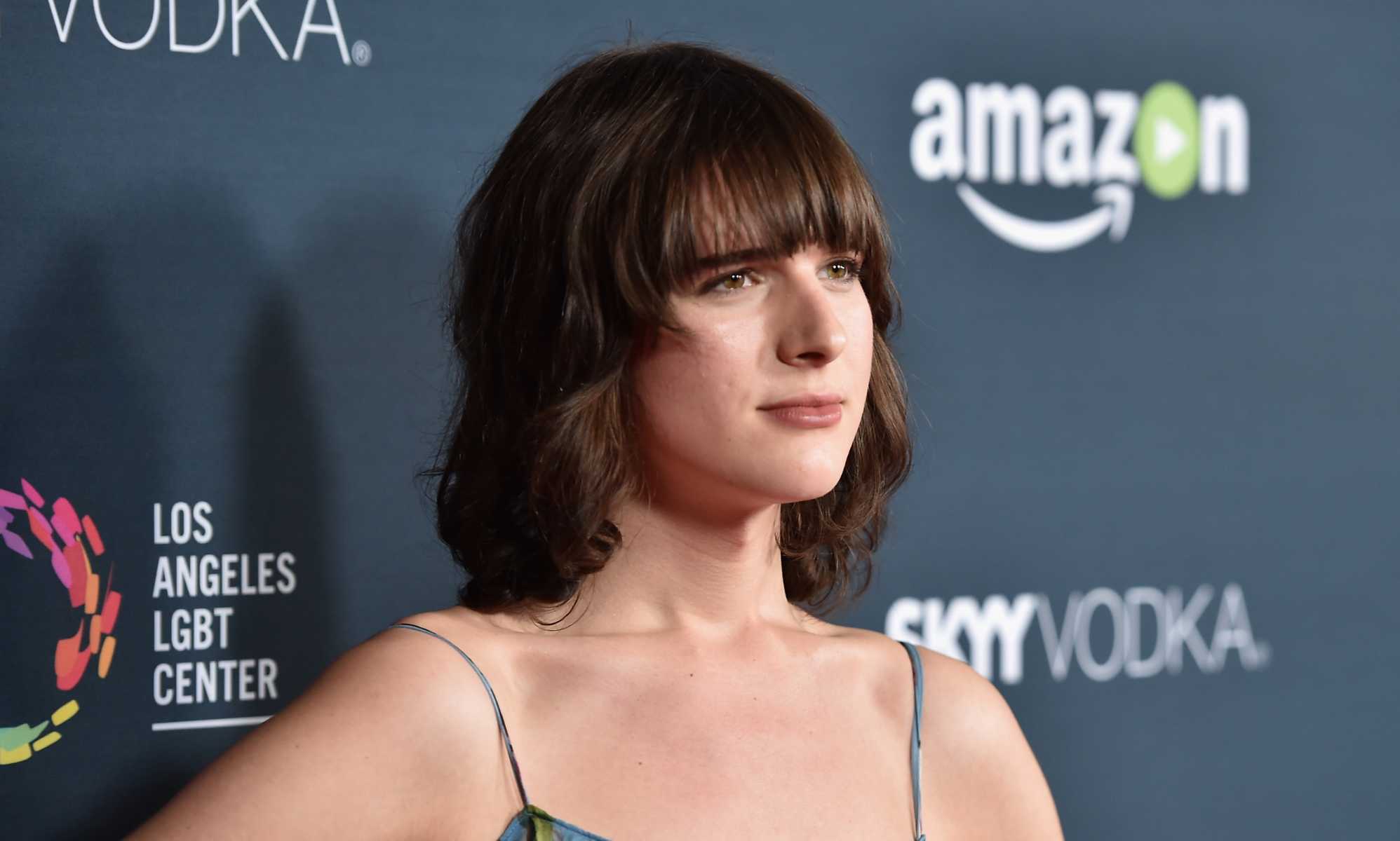 9 up-and-coming trans stars poised to dominate screens in 2023