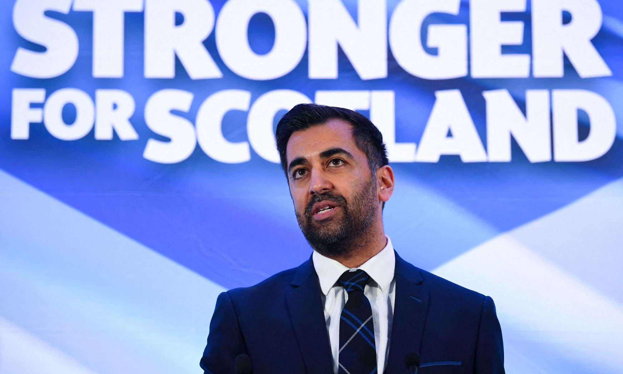 Close SNP result shows party has 'work to do' on LGBTQ rights