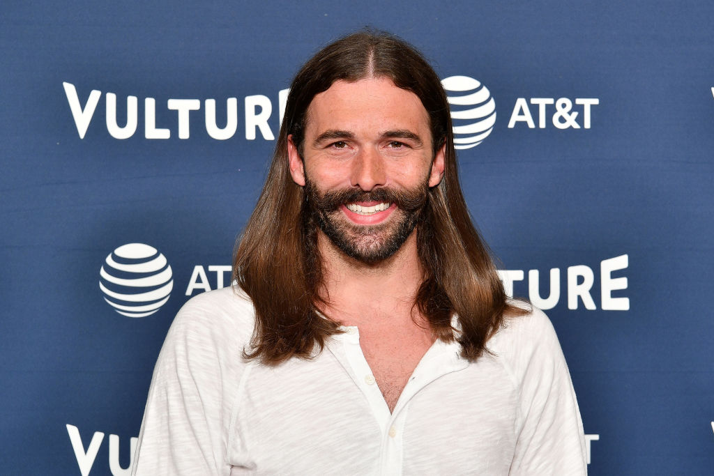 Jonathan Van Ness breaks down 7-step skincare routine: 'I look younger ...