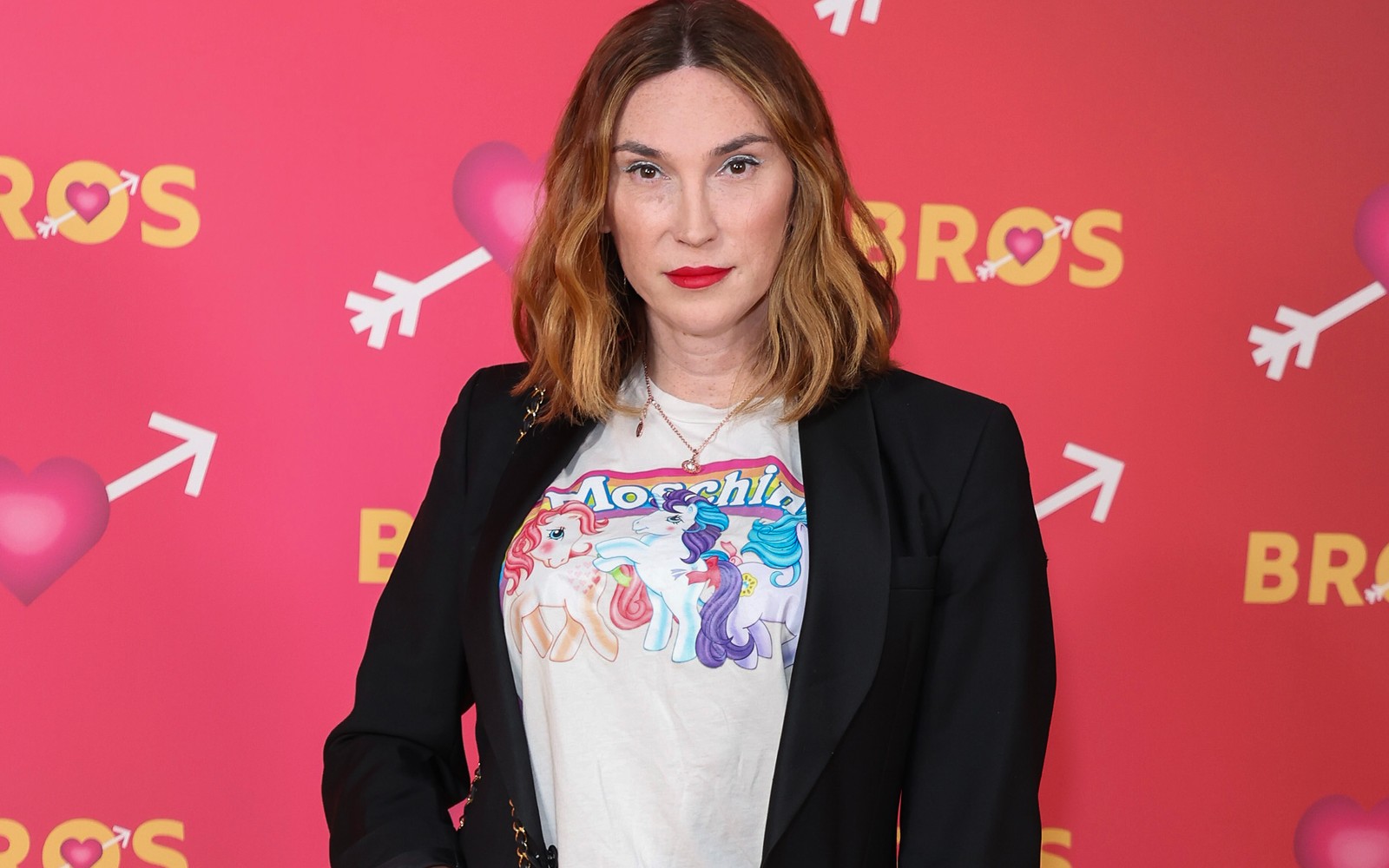 Juno Dawson and Hannah Graf slam anti-trans public figures