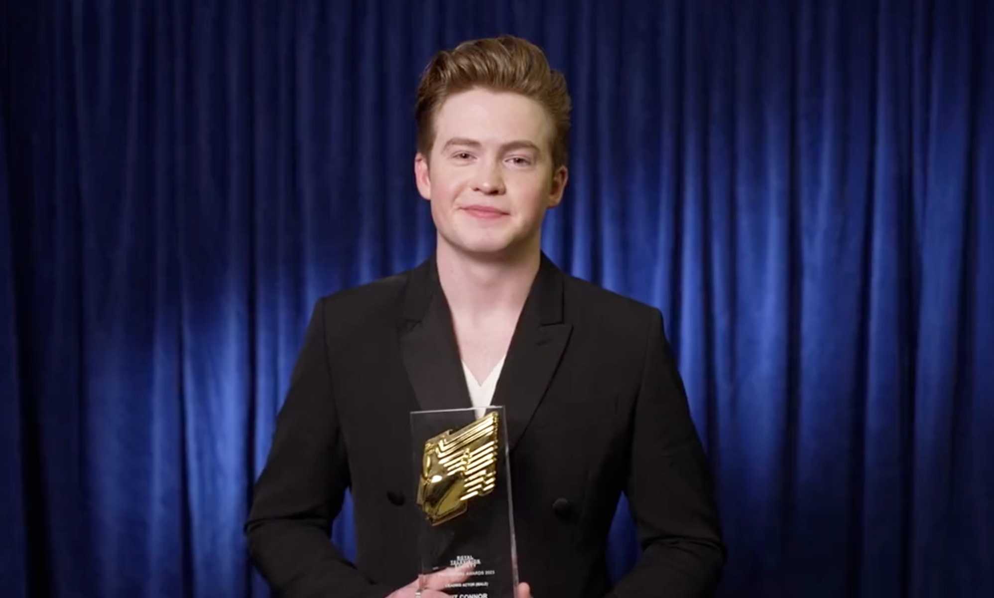 Netflix Announces 'Heartstopper' Season 2 Premiere Date & Details ...