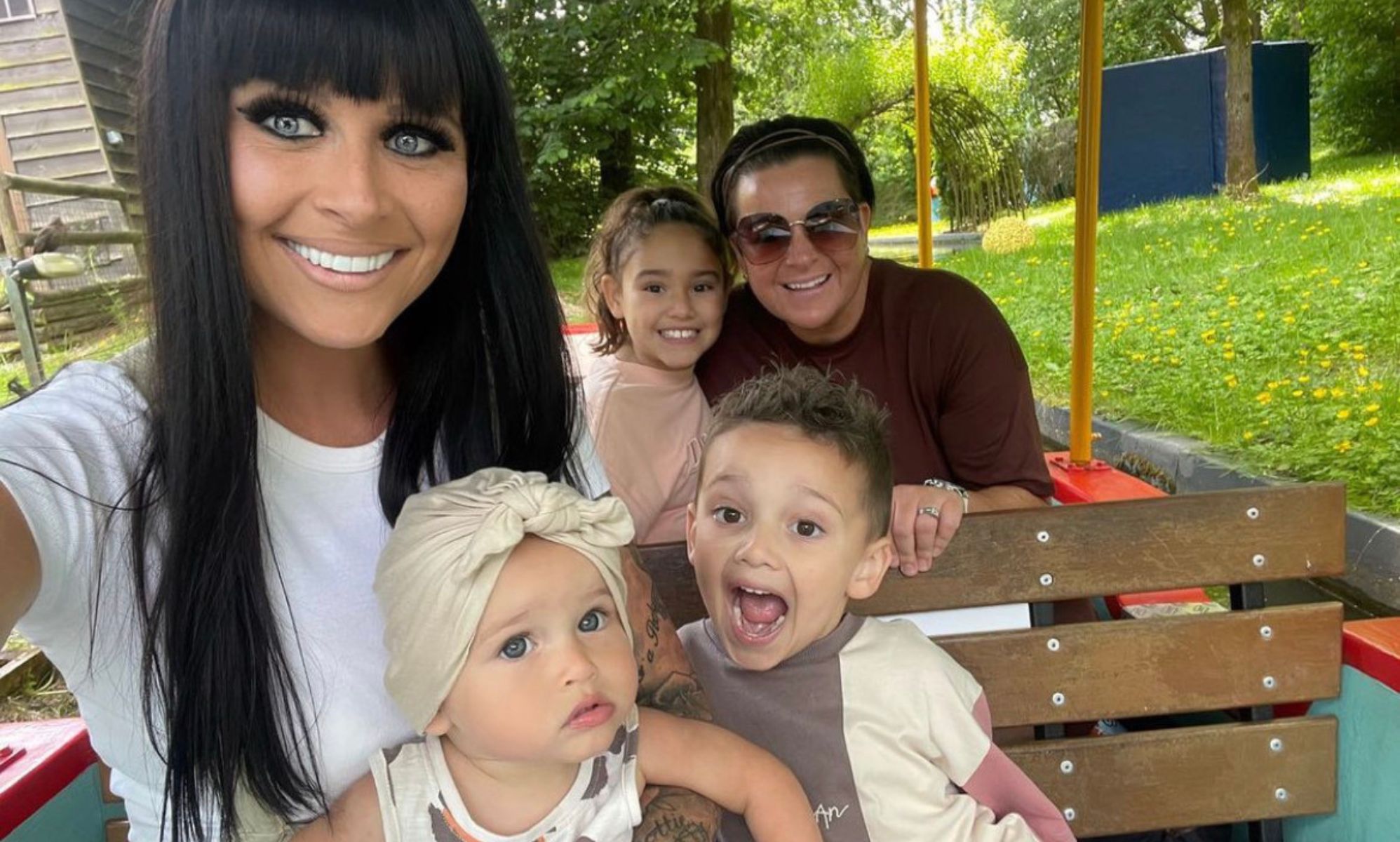 Being an LGBTQ mum: The everyday joys and challenges