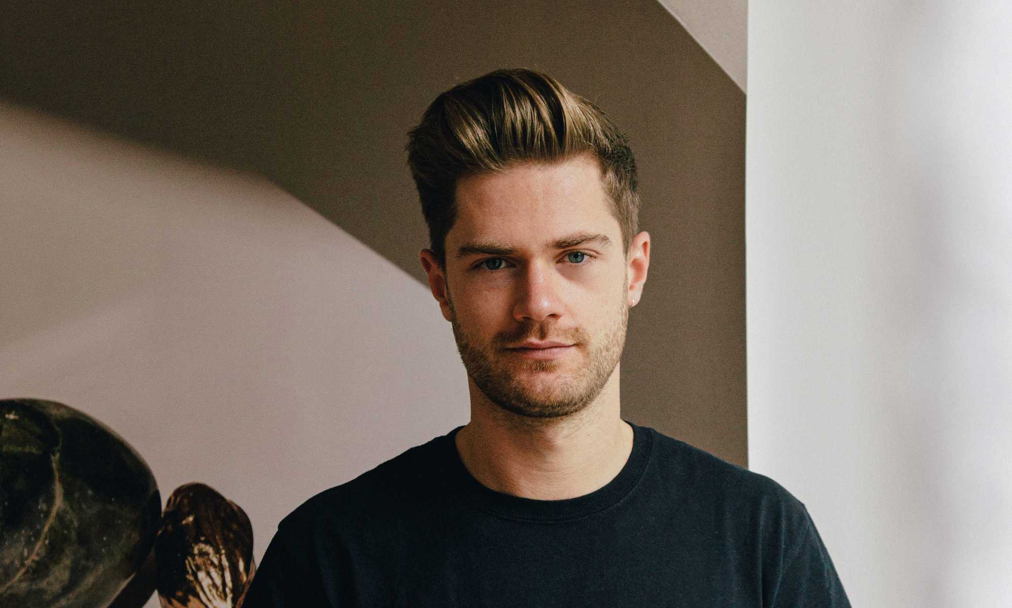 Lukas Dhont on Close: 'The world is very afraid of a tender man'