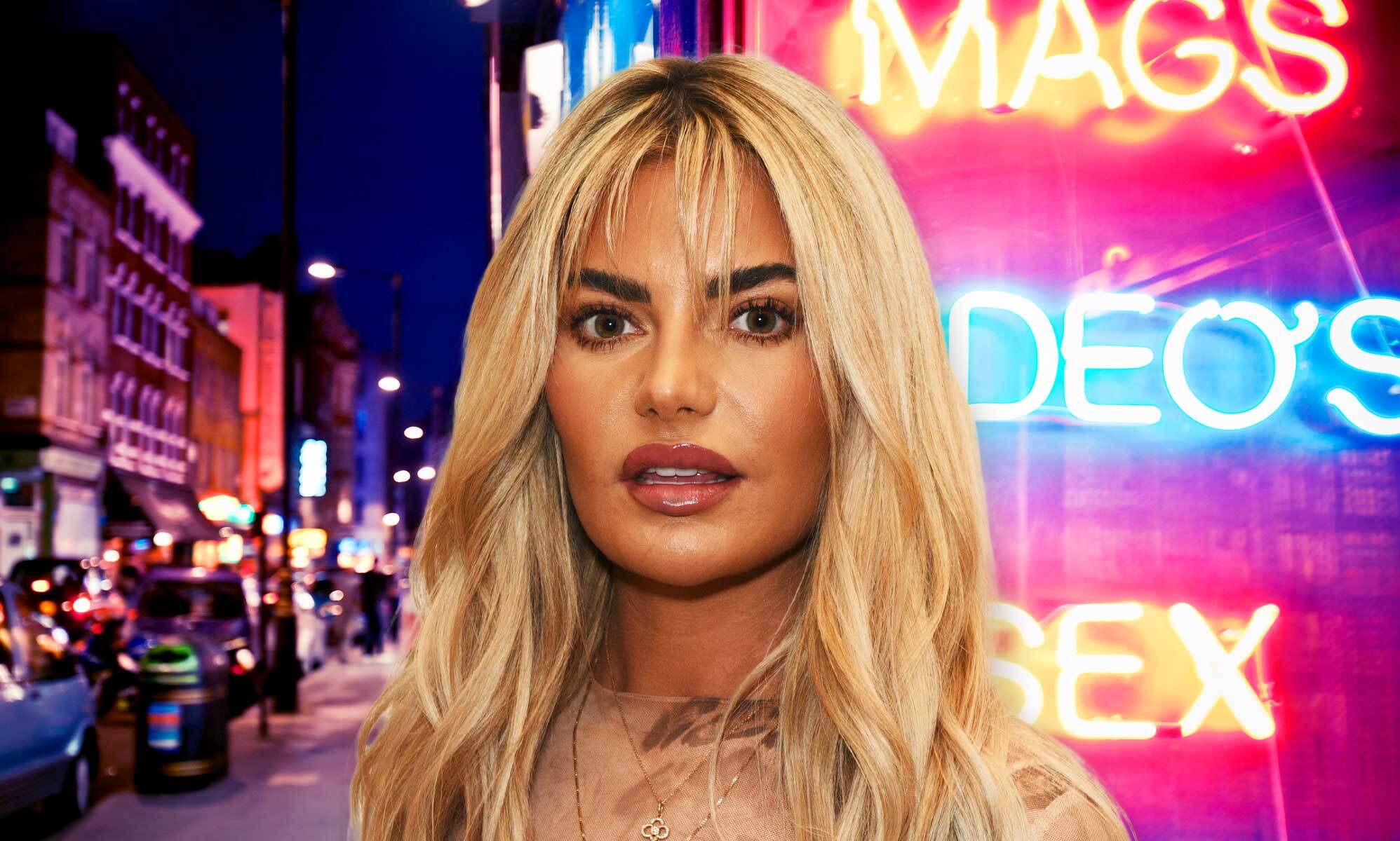 Ex-Disney star joins OnlyFans with promise to support LGBTQ charities