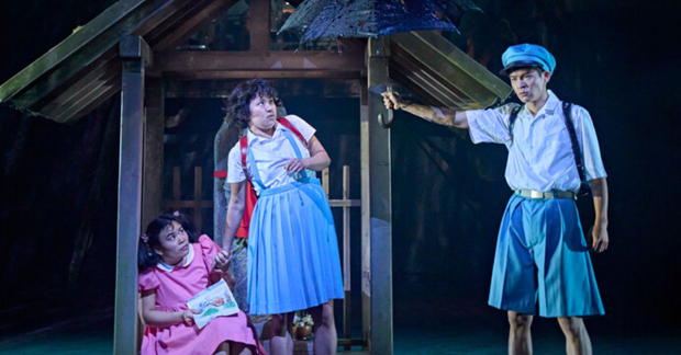 My Neighbour Totoro: Mei Mac on queer East Asian representation