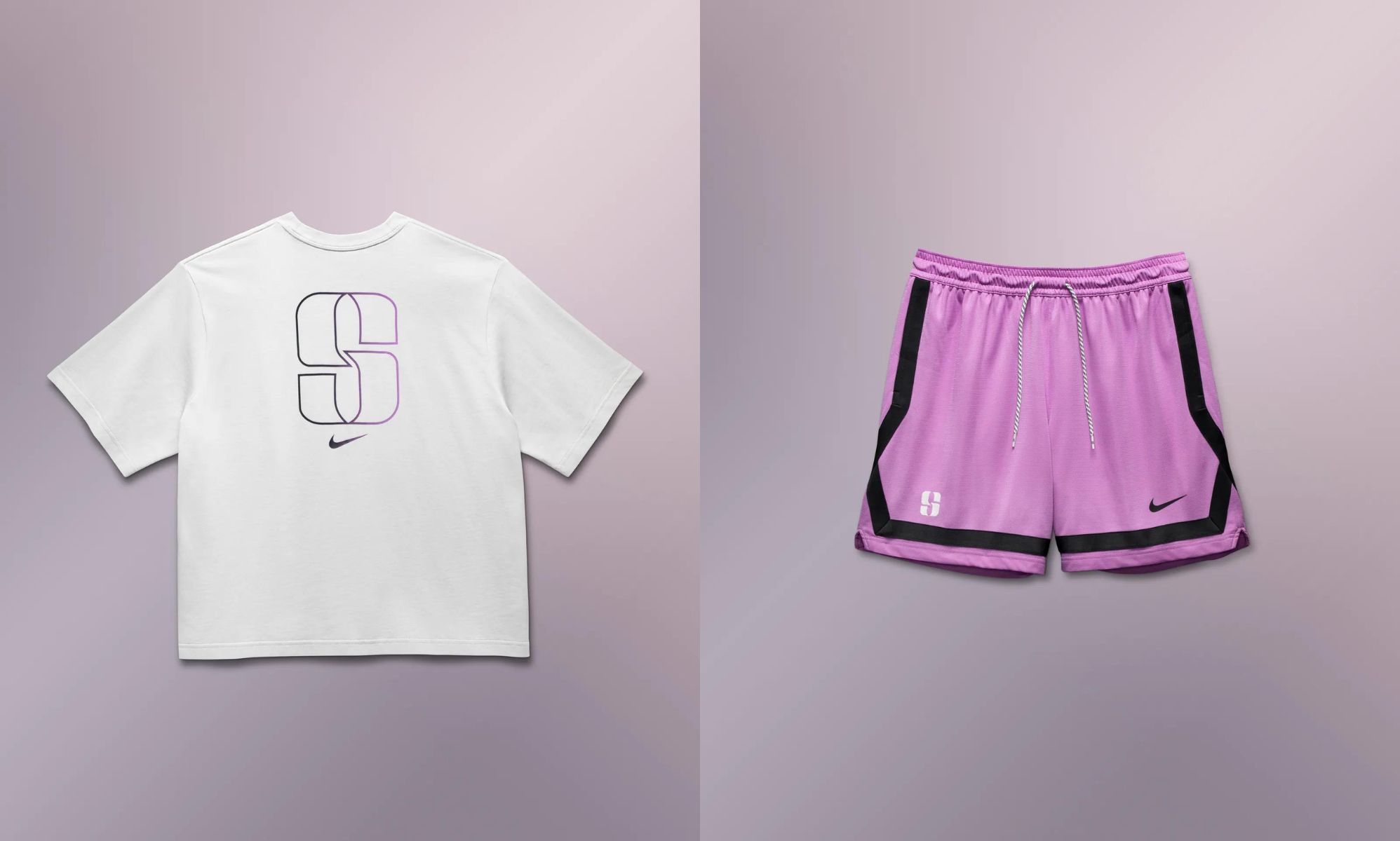 Nike is releasing its first ever gender neutral athletic wear collection