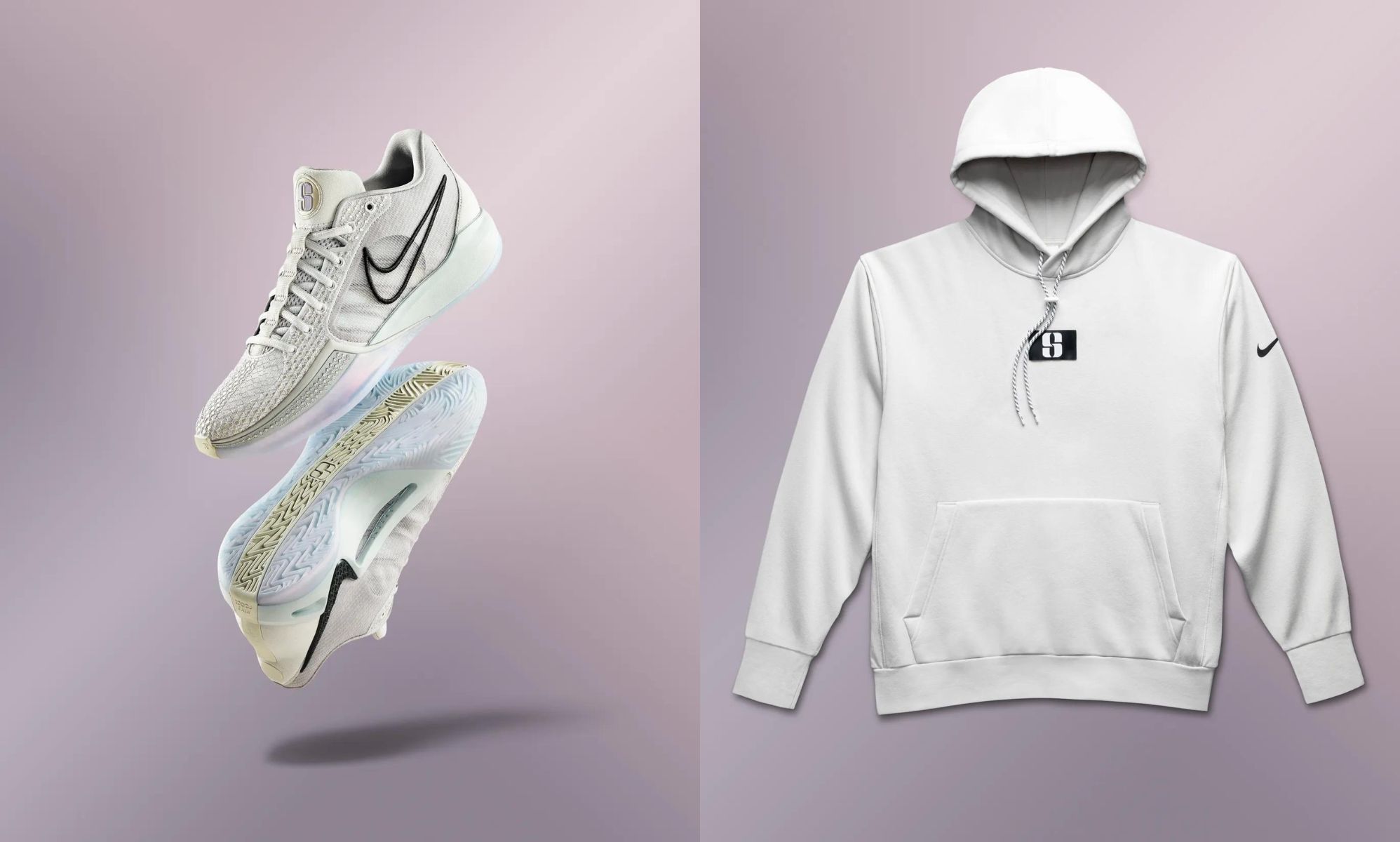 Nike is releasing its first ever gender neutral athletic wear collection