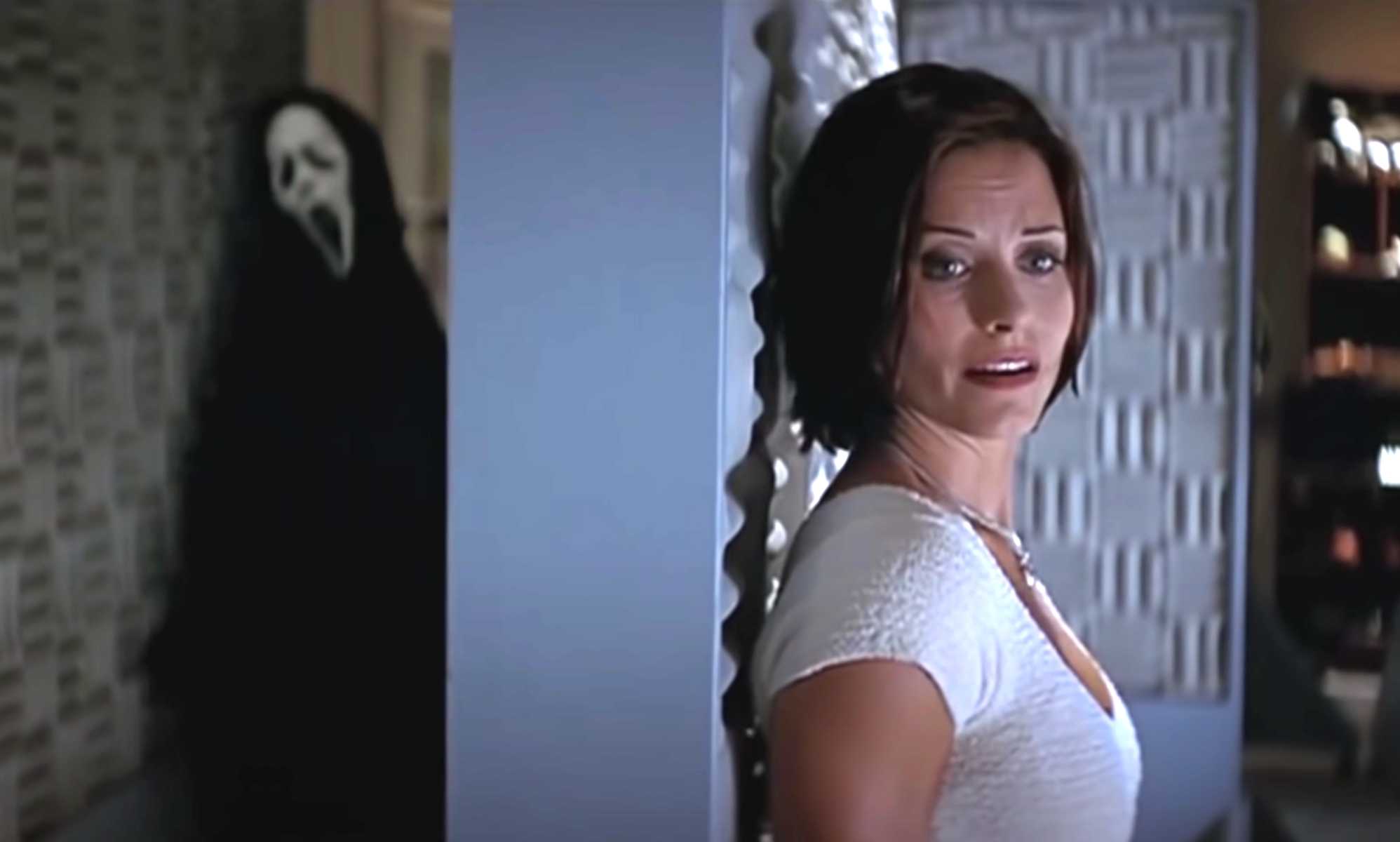 Scream VI directors share Ghostface chases they wanted to top