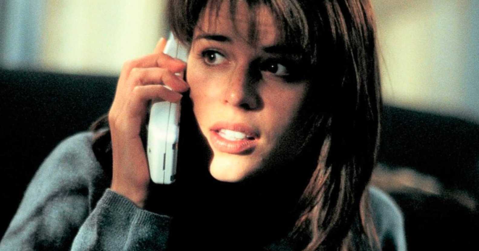 Where is Neve Campbell in Scream VI?