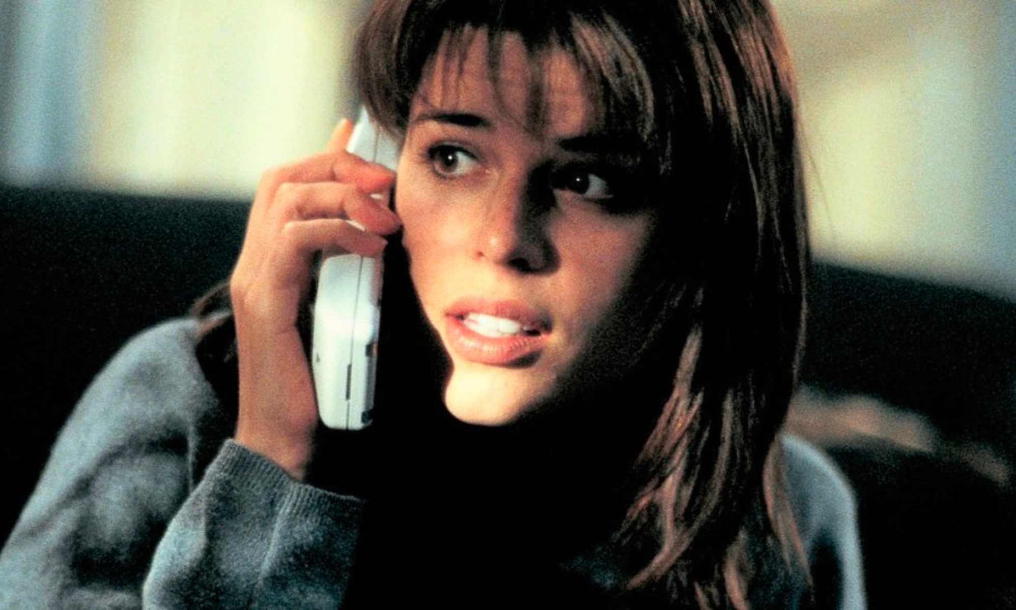 Neve Campbell returns for Scream 7 after Barrera and Ortega exits