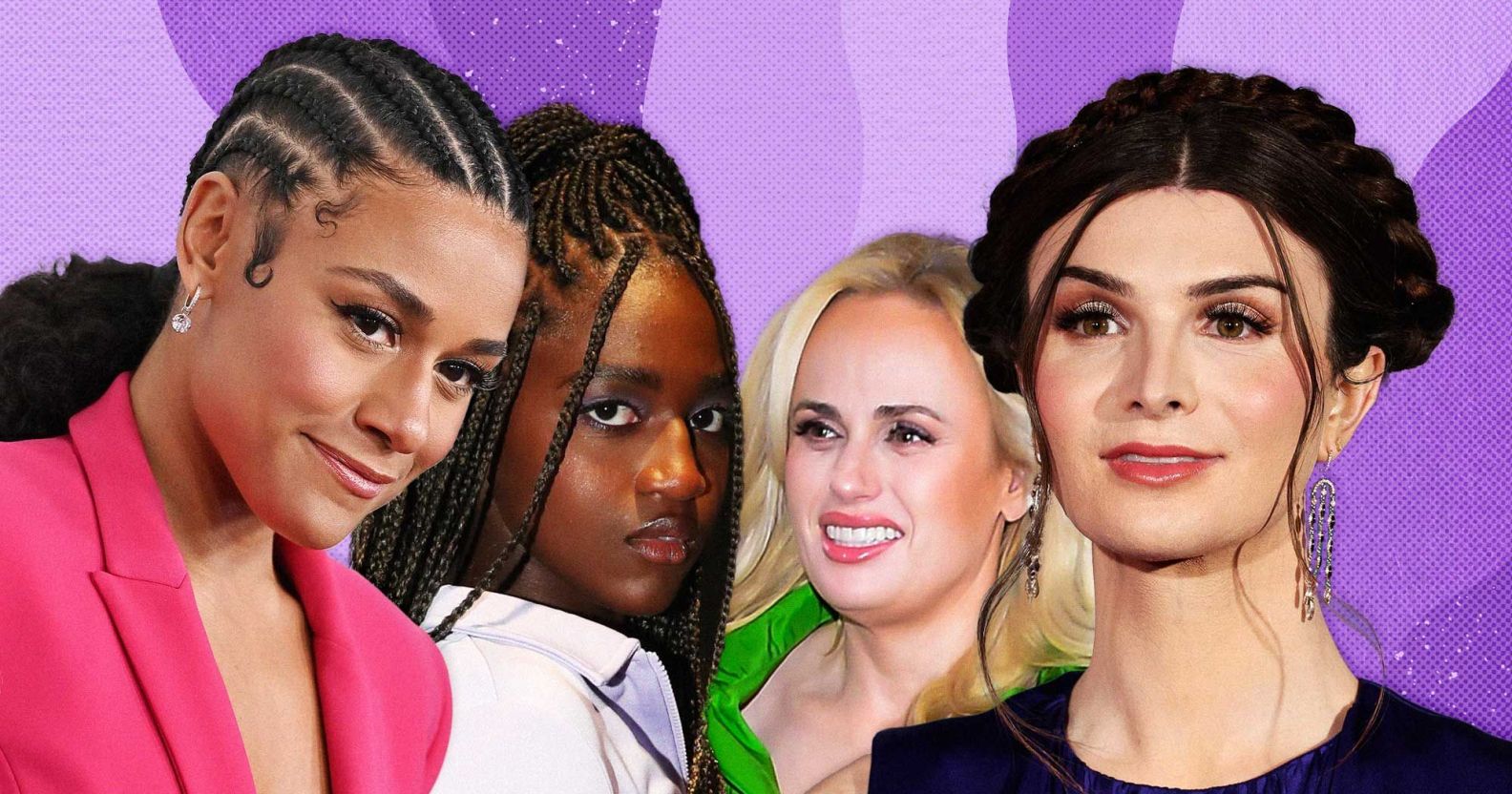 International Women's Day: 17 queer women changing the world