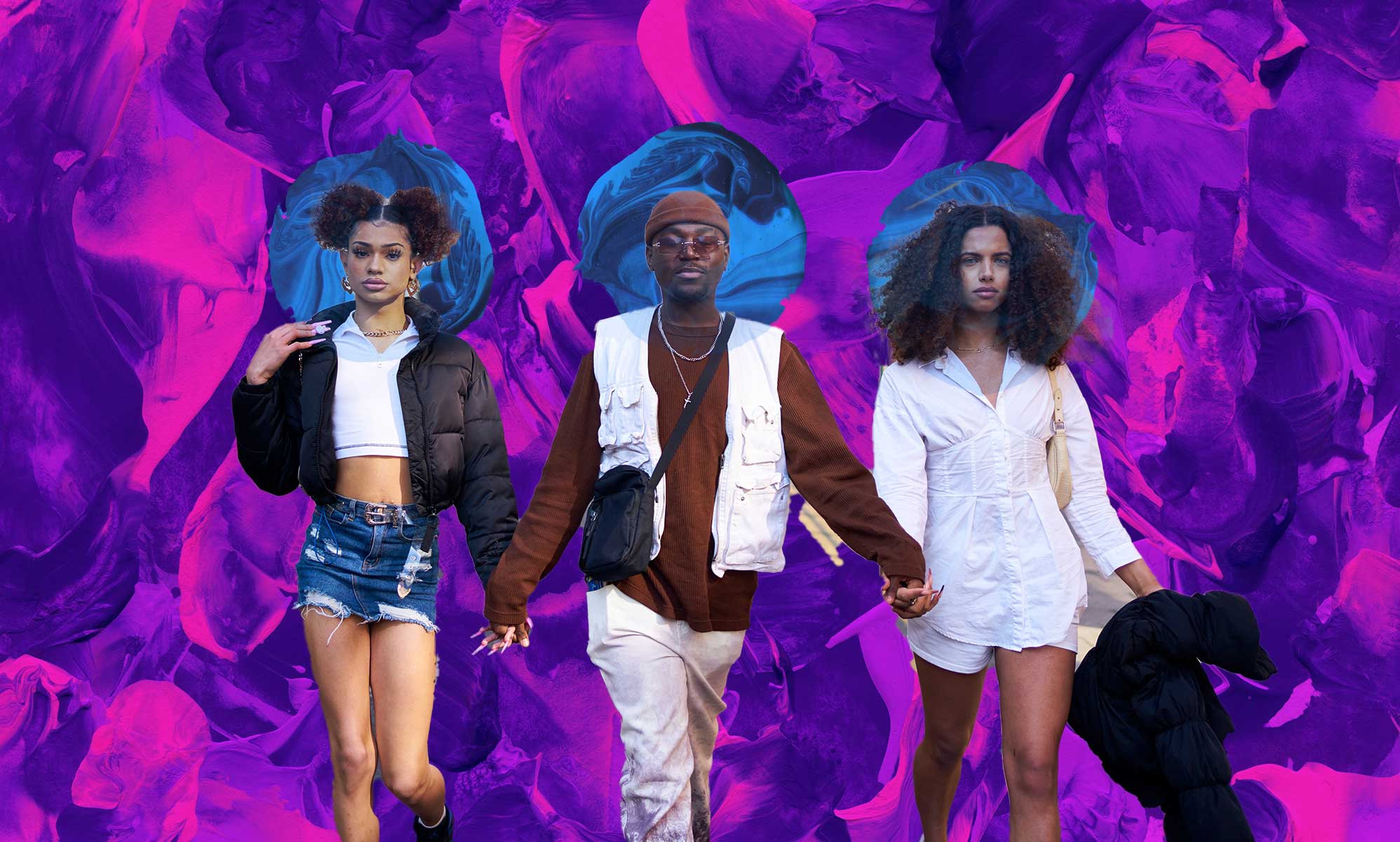 T4T: 4 devoted trans couples who will restore your faith in love