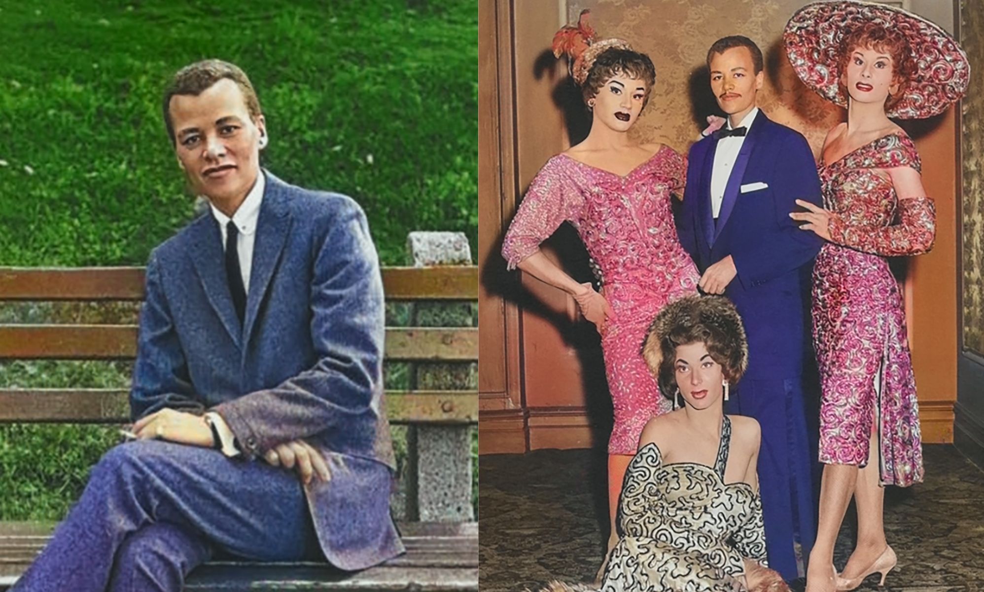 10 trans trailblazers who changed the world for good