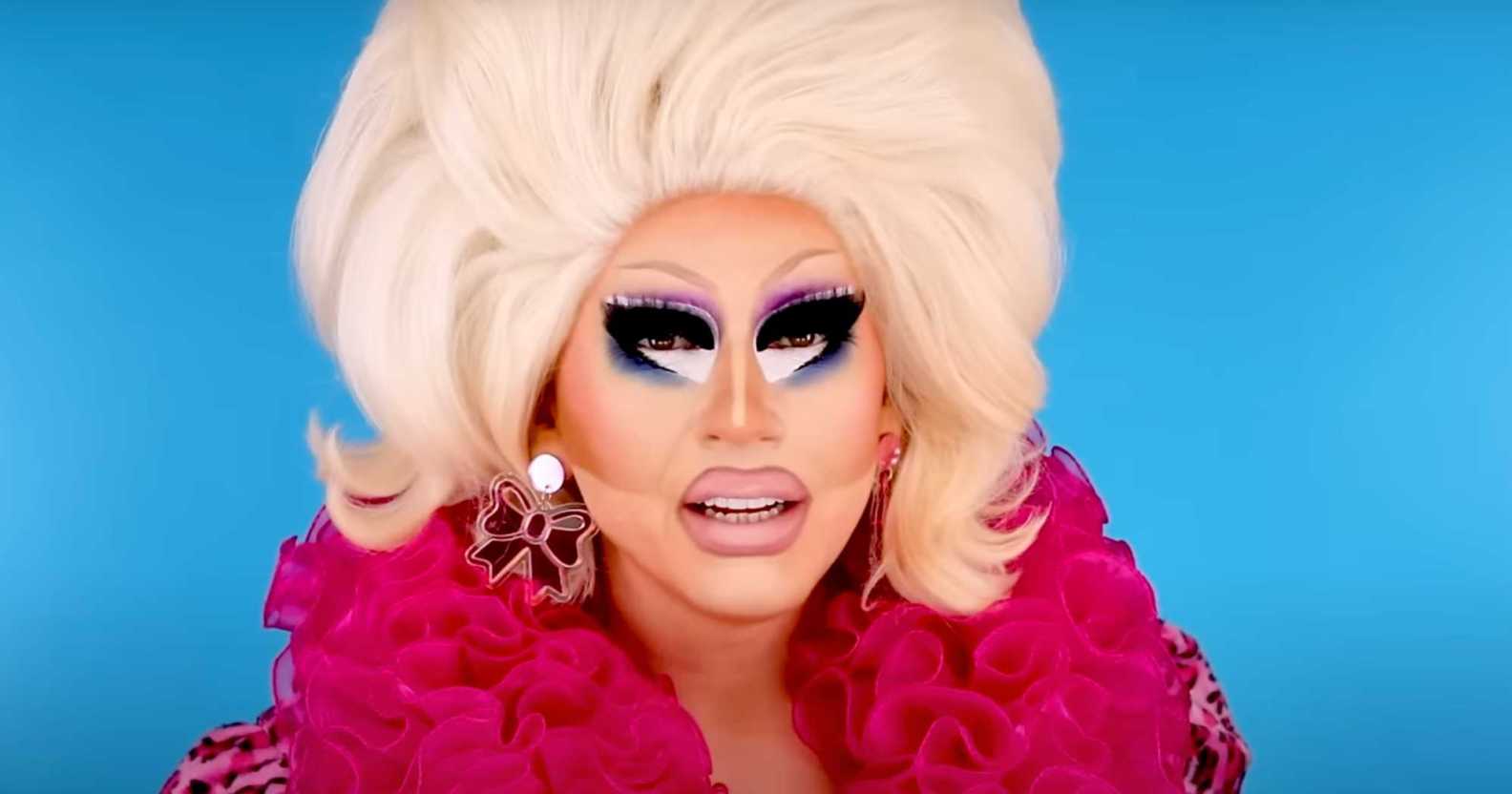 Trixie Mattel issues blistering takedown of anti-drag politicians
