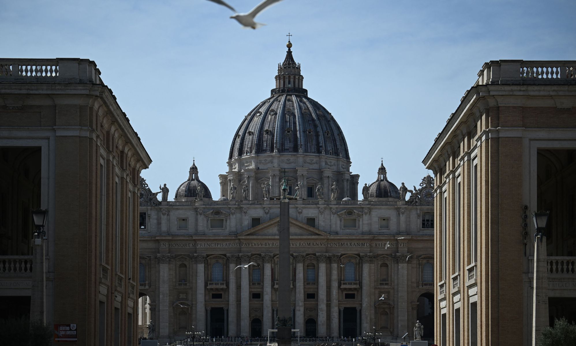 New pope Robert Prevost has expressed anti-LGBT views