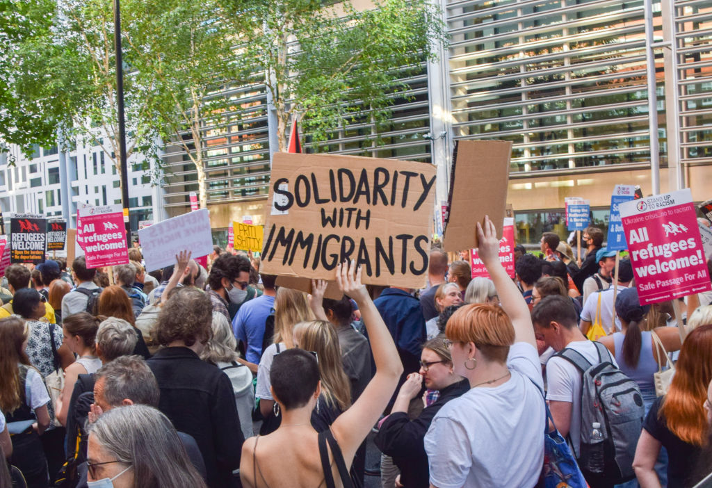 New scheme helps LGBTQ migrants enrich and settle in Europe