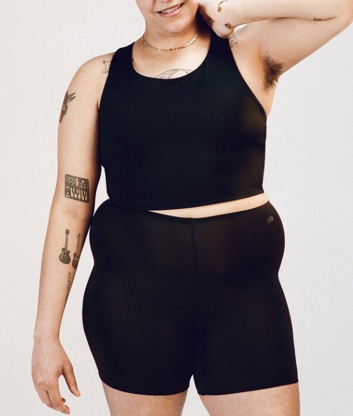 Lizzo and Yitty announce gender affirming shapewear collection