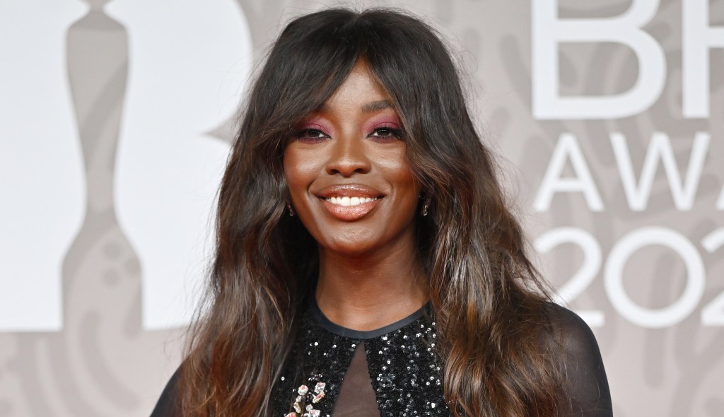 AJ Odudu: Big Brother host is 'honoured' to be 'mother' to gay fans