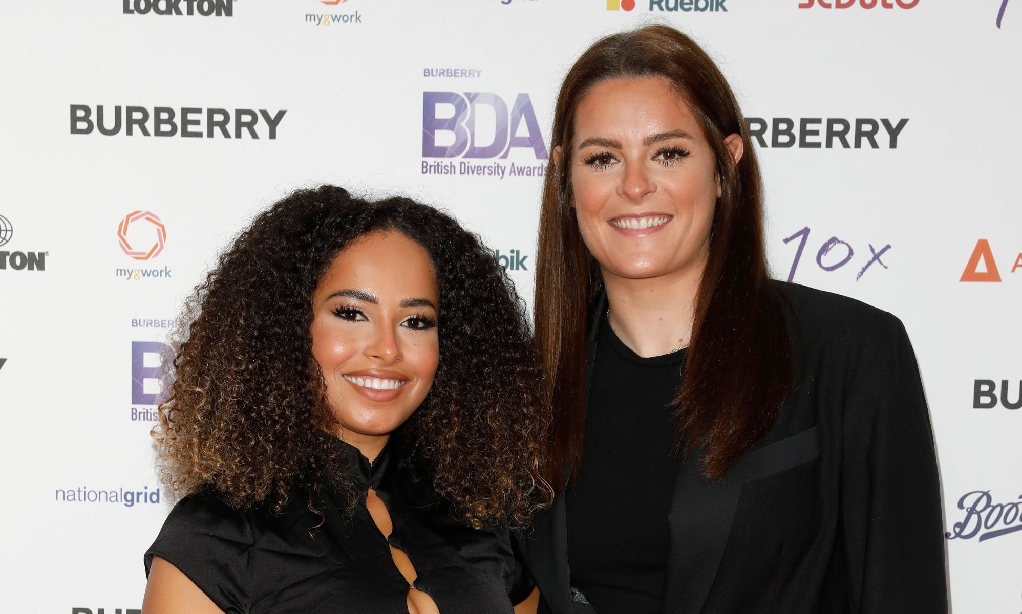 Love Island's Amber Gill breaks silence on sexuality