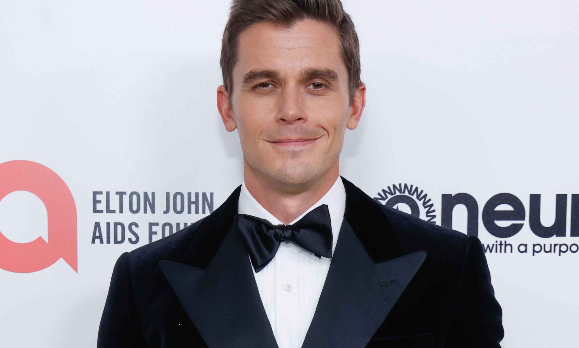 Antoni Porowski's underwear shoot removed by Instagram | PinkNews