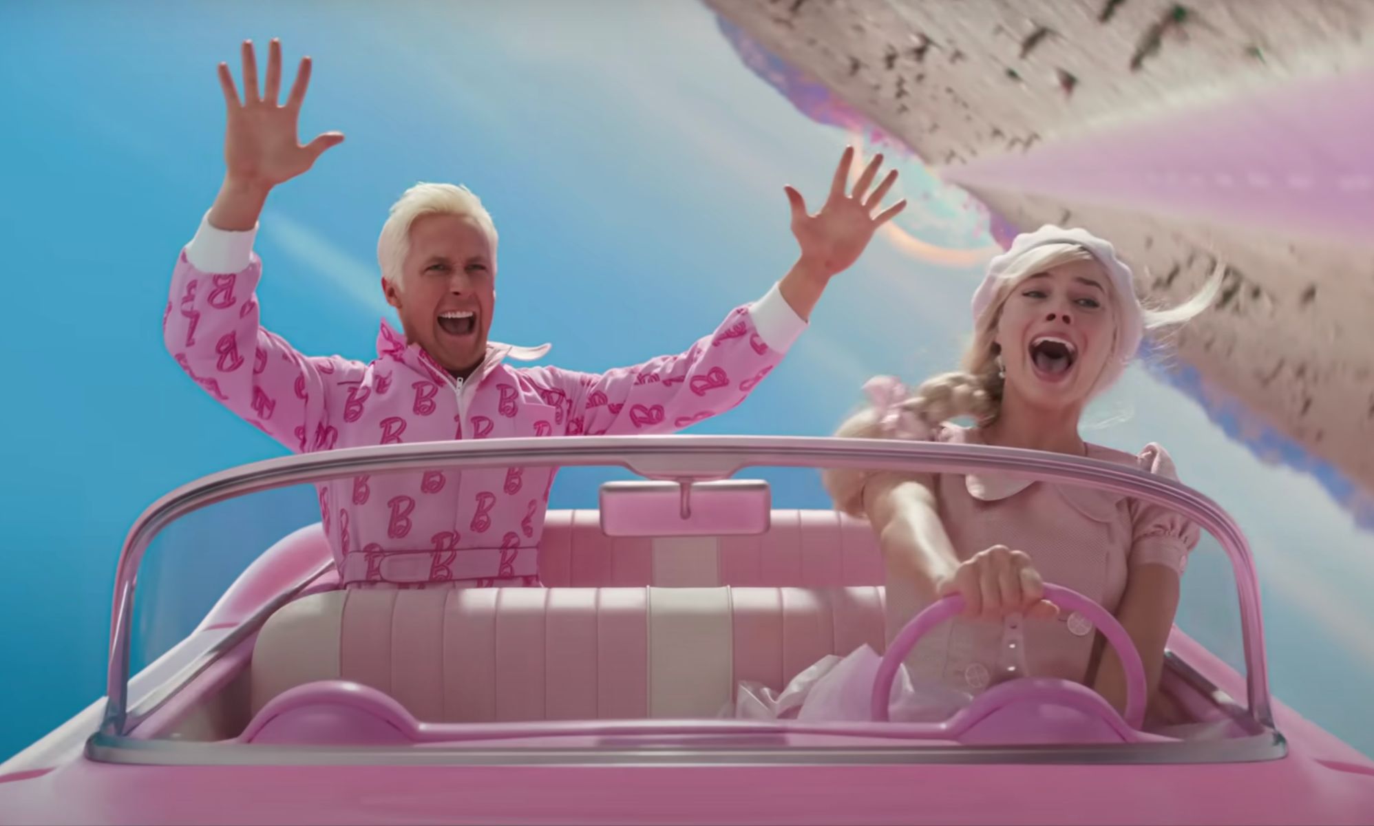 Preacher calls for 'holy judgement' on Barbie for LGBTQ content