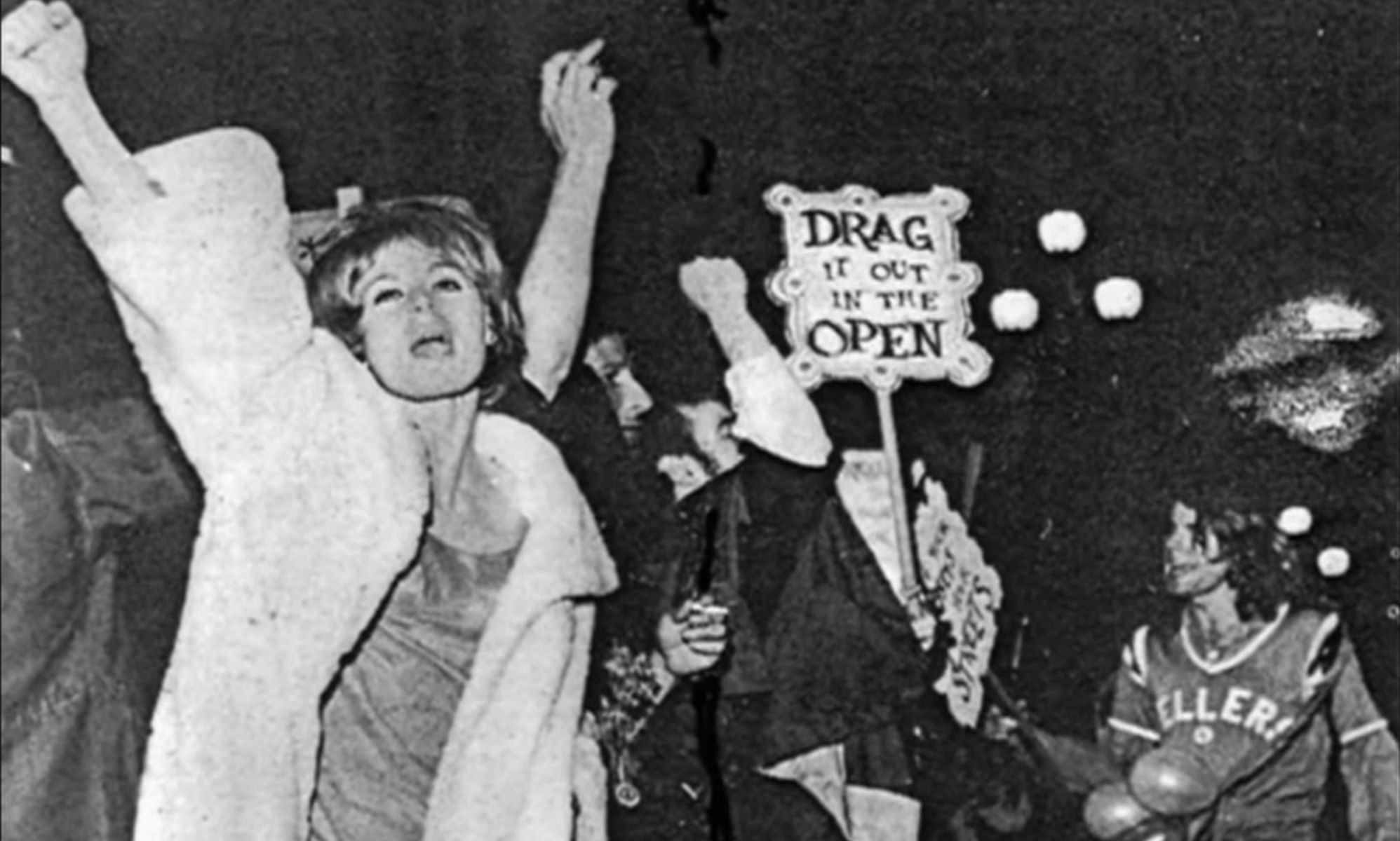US drag bans echo 19th century masquerade laws