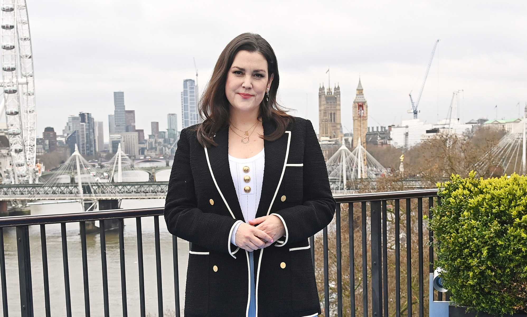 Jill Biden honoured a trans woman and conservatives are furious