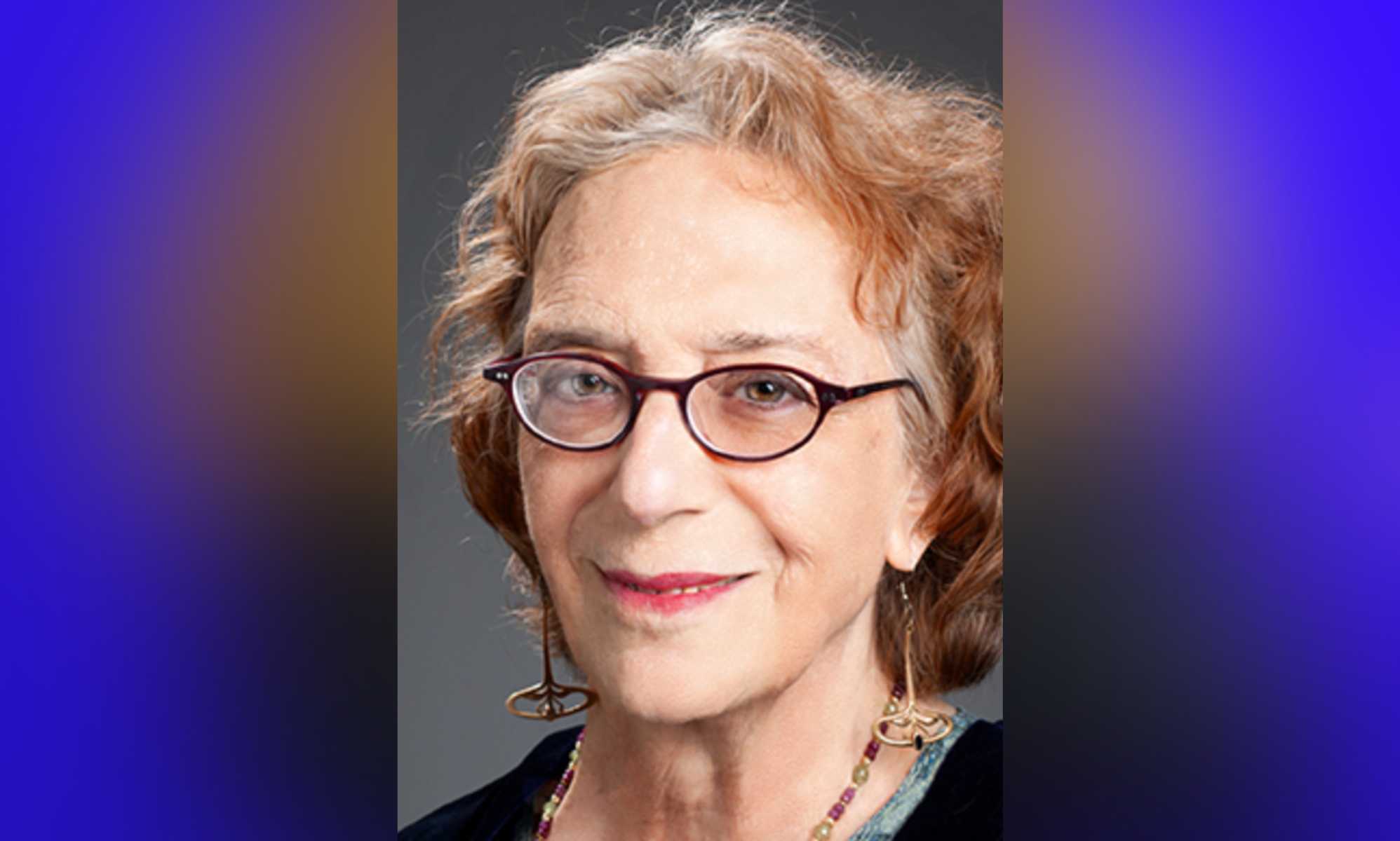 Trailblazing trans DC Comics writer Rachel Pollack dies aged 77