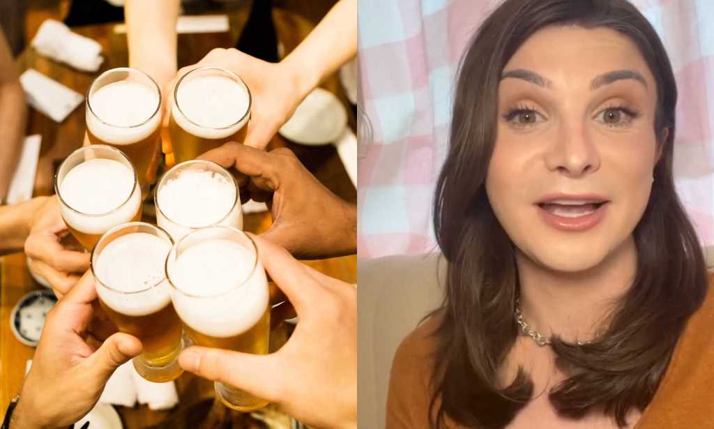 Bud Light boss slams Dylan Mulvaney ‘misinformation’ backlash