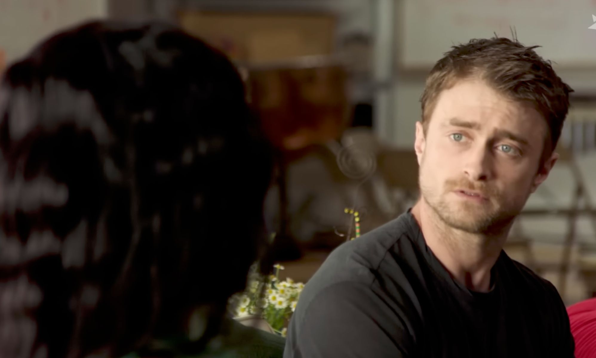 Daniel Radcliffe: From the boy who lived to the man who’s ripped