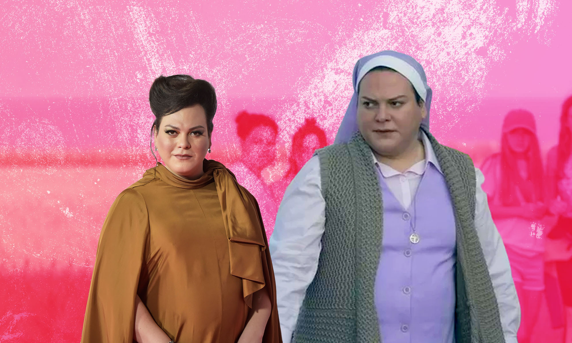 The Power: Who is groundbreaking trans star Daniela Vega?