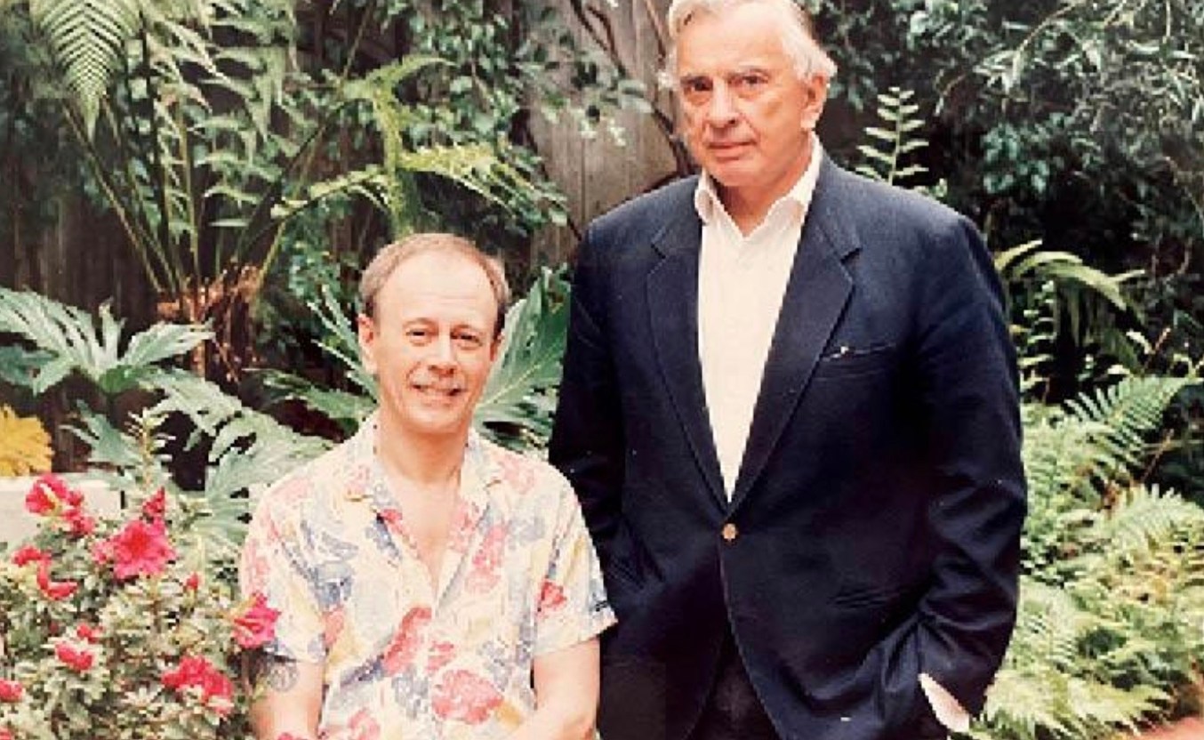 ‘Pioneering’ gay pornographer David Hurles dies at 78