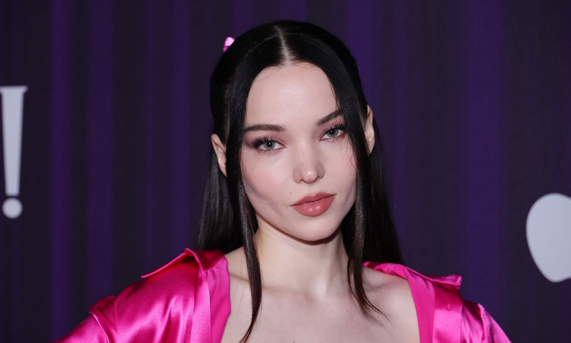 No, Dove Cameron isn't confirmed to play Dorothy in Wicked Part 2