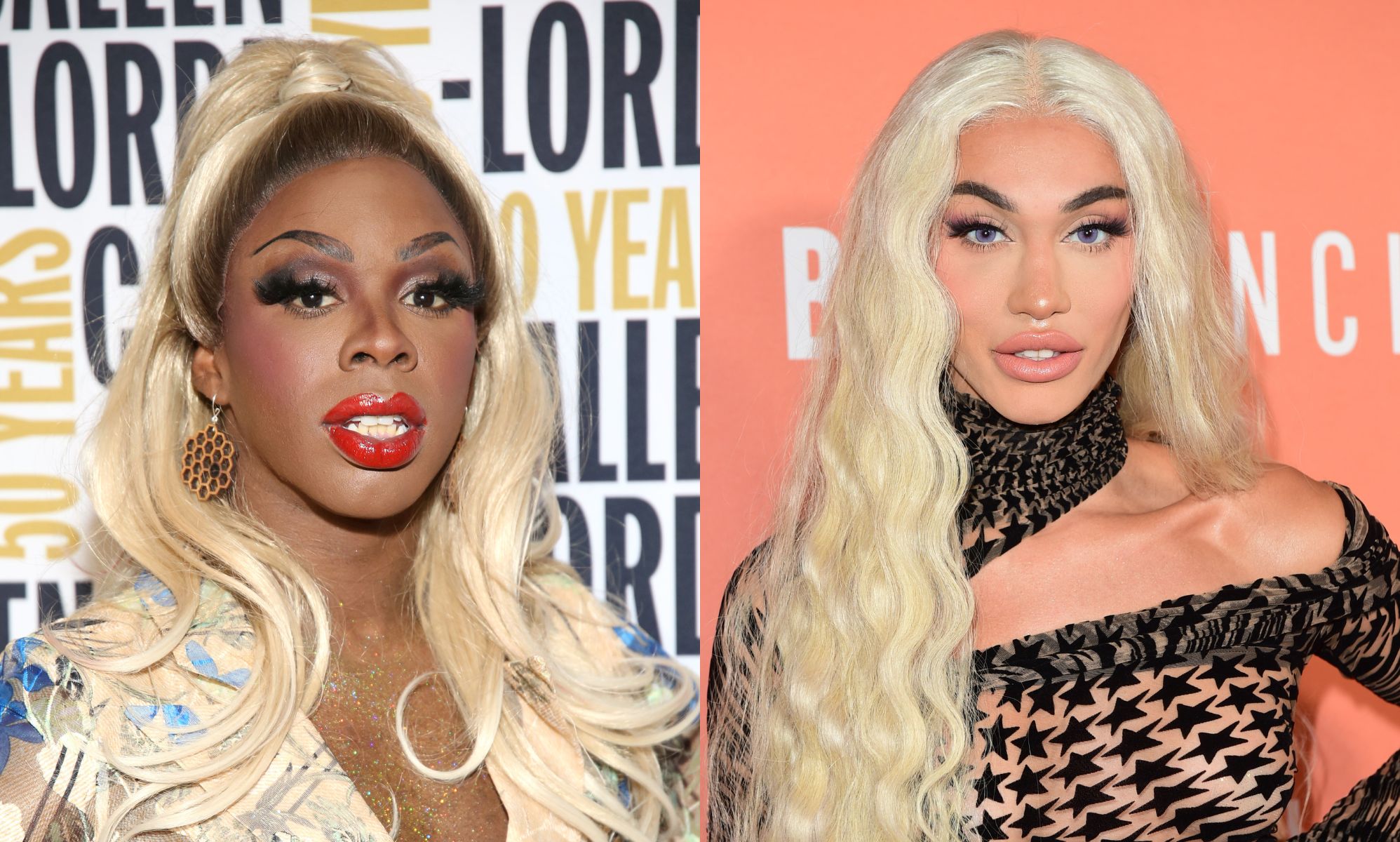 Drag Race queens to unite for huge drag protest in Los Angeles