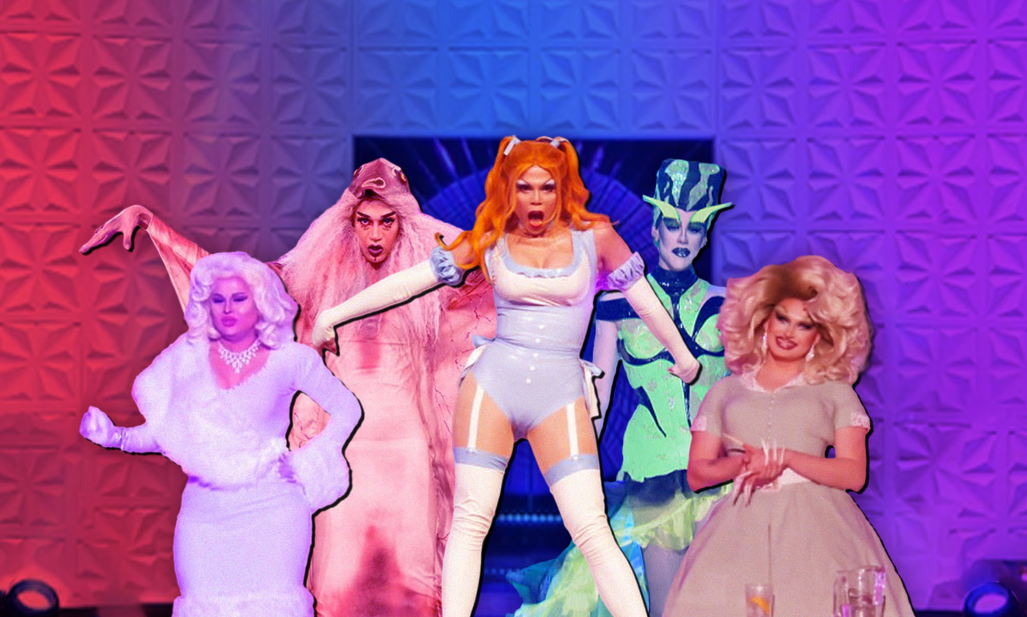 9 most hilarious yet underrated Drag Race exit lines ever