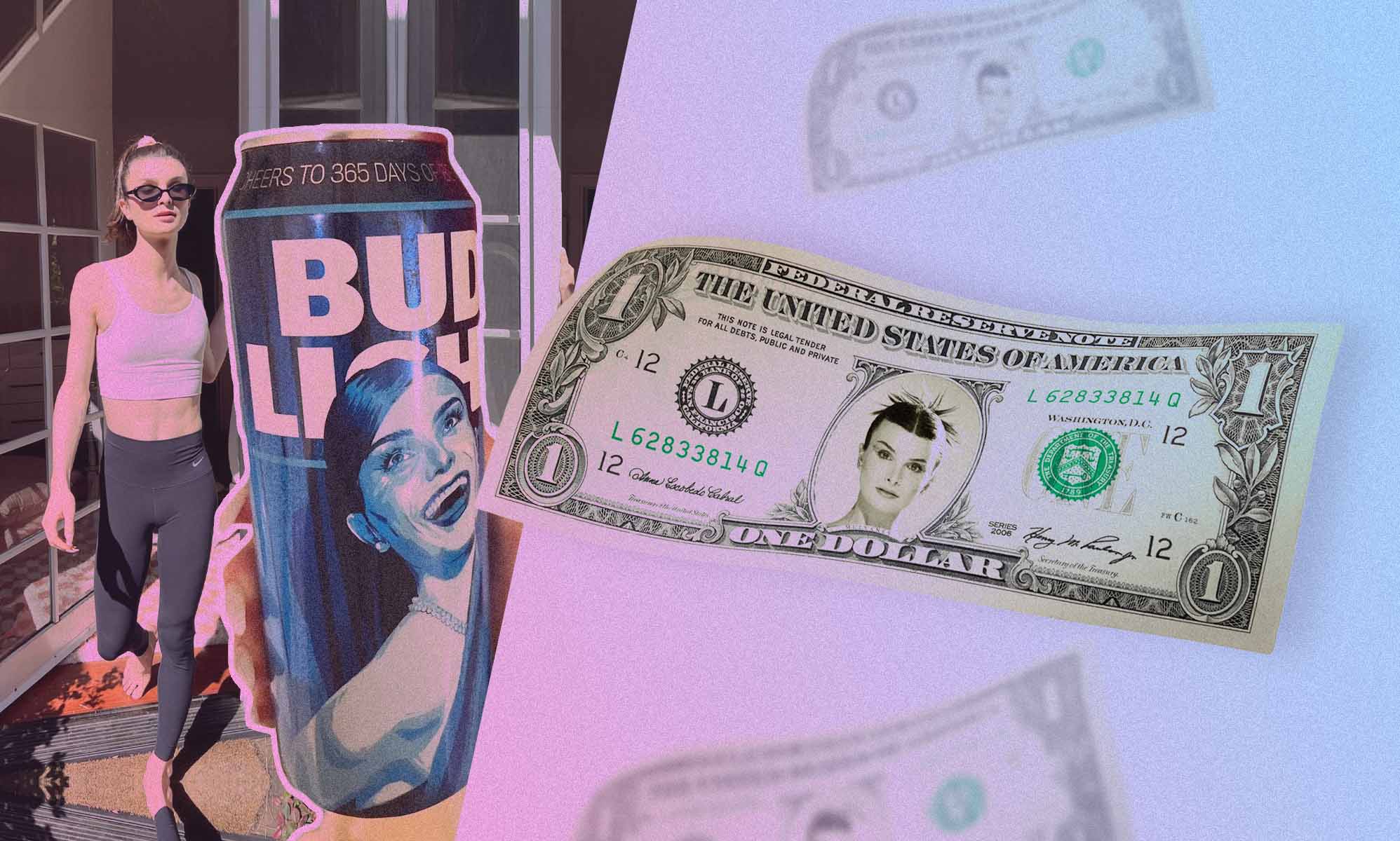 Why is Bud Light working with queer stars like Dylan Mulvaney?