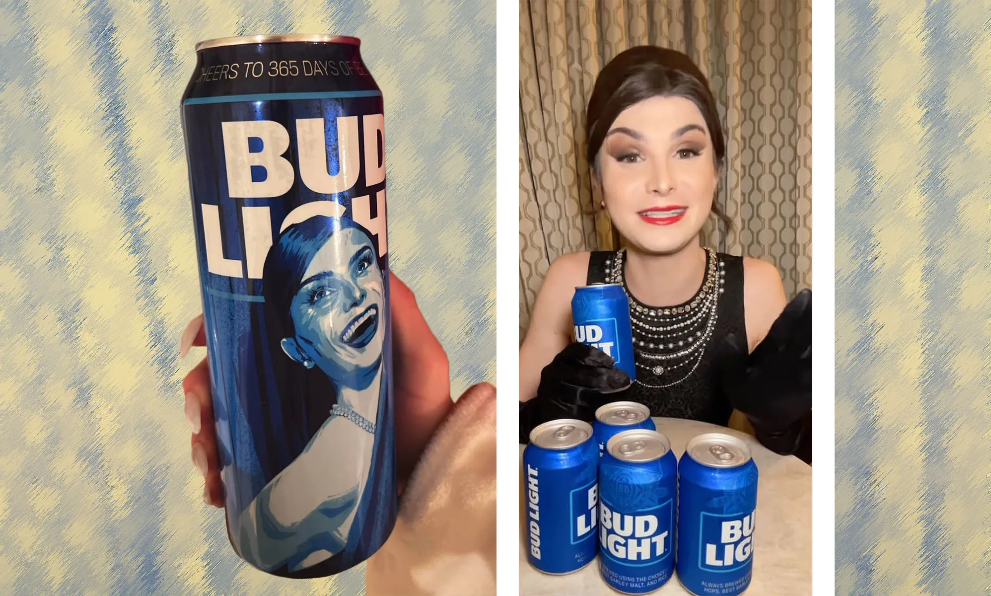 Bud Light see sales plummet after right-wing boycott