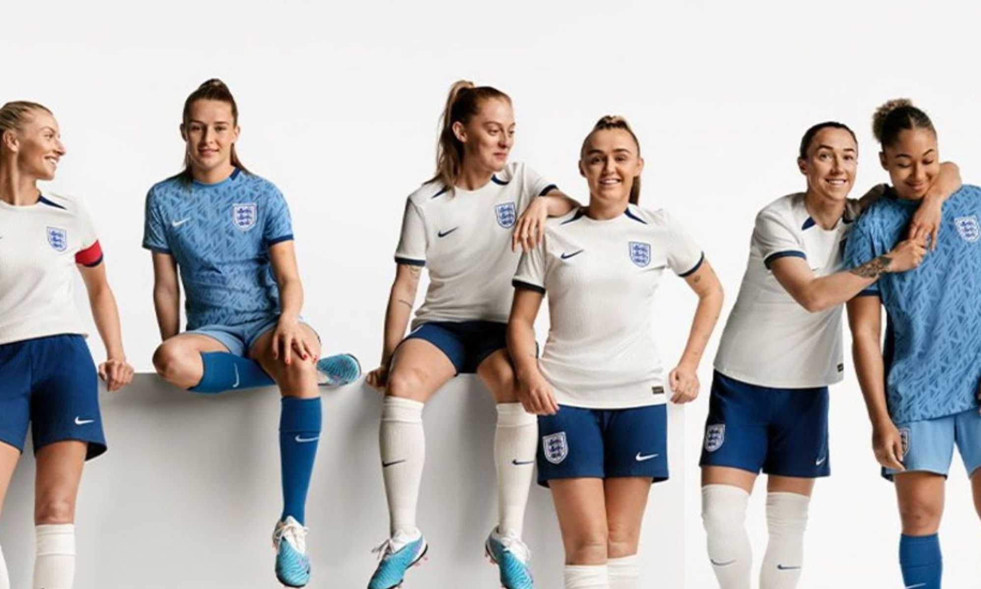 Meet the England Women’s Rugby World Cup team's LGBTQ+ players