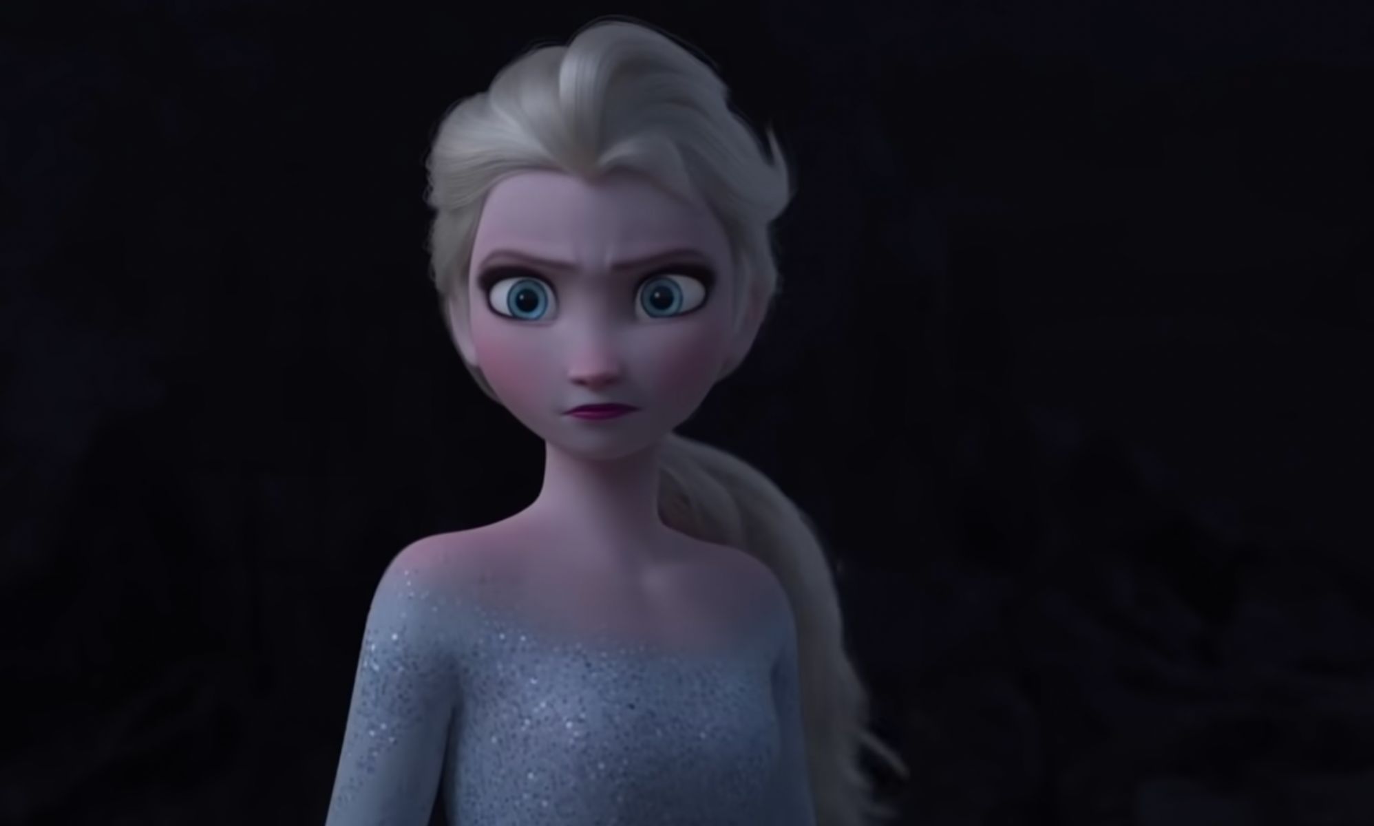 Ben Shaprio is raging over Frozen's Elsa possibly being a lesbian