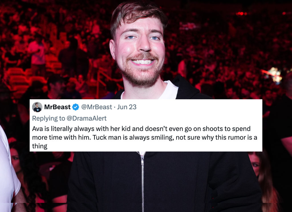 MrBeast YouTube star Chris Tyson opens up about gender journey