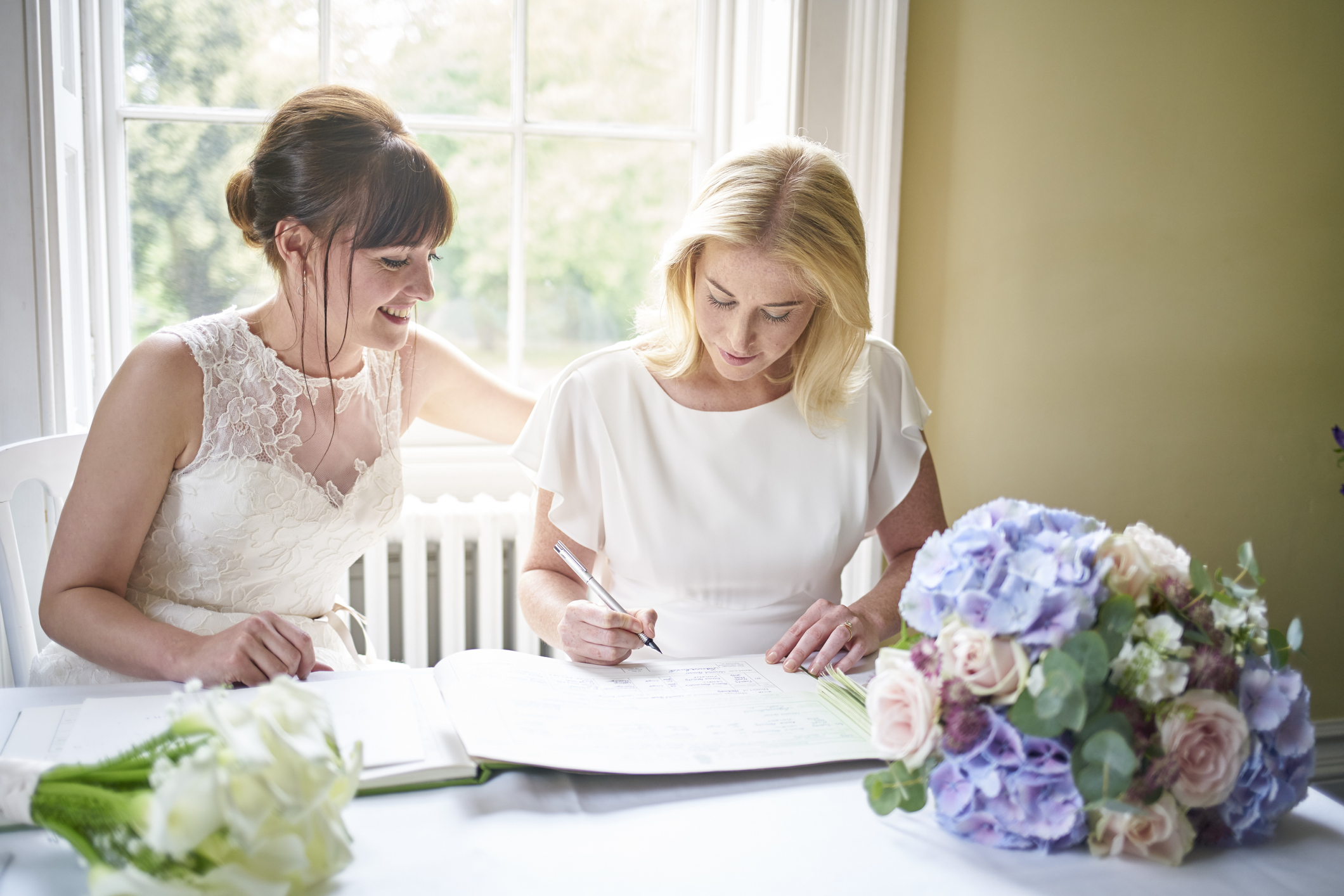 LGBTQ activists call for recognition of humanist marriages