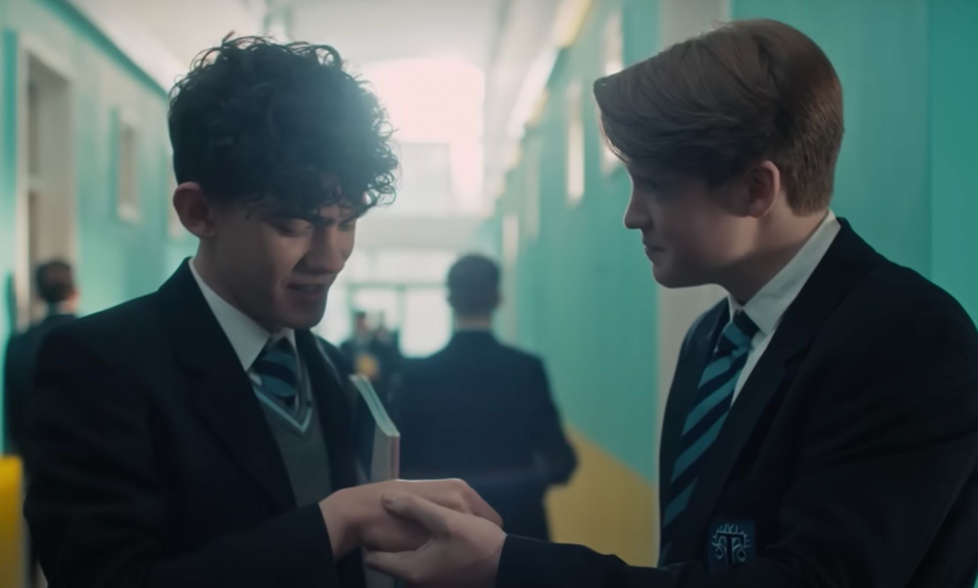 What comes after Pride Month? LGBT Wrath Month, according to this viral ...