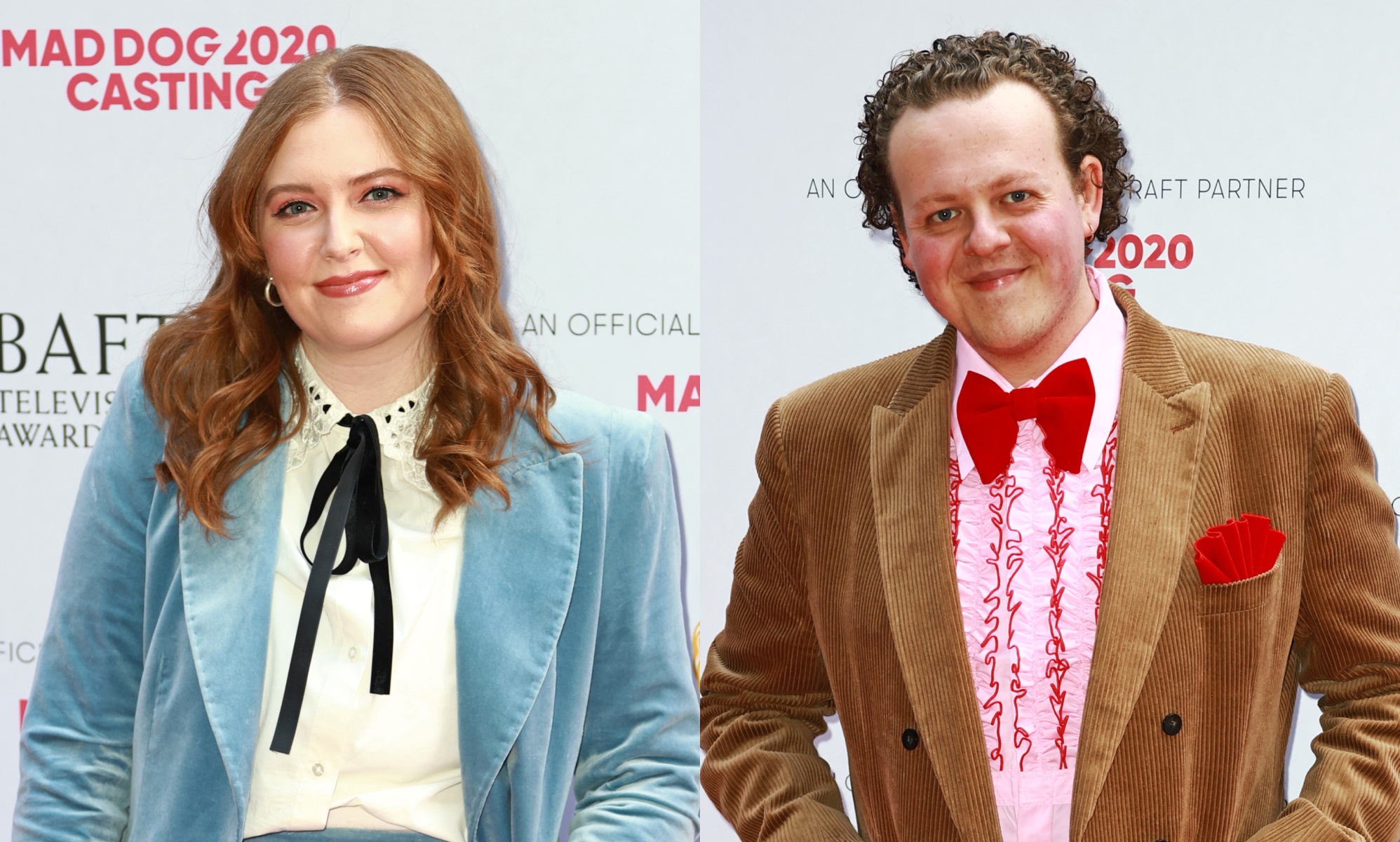 Heartstopper and Big Boys lose at BAFTA TV Craft Awards