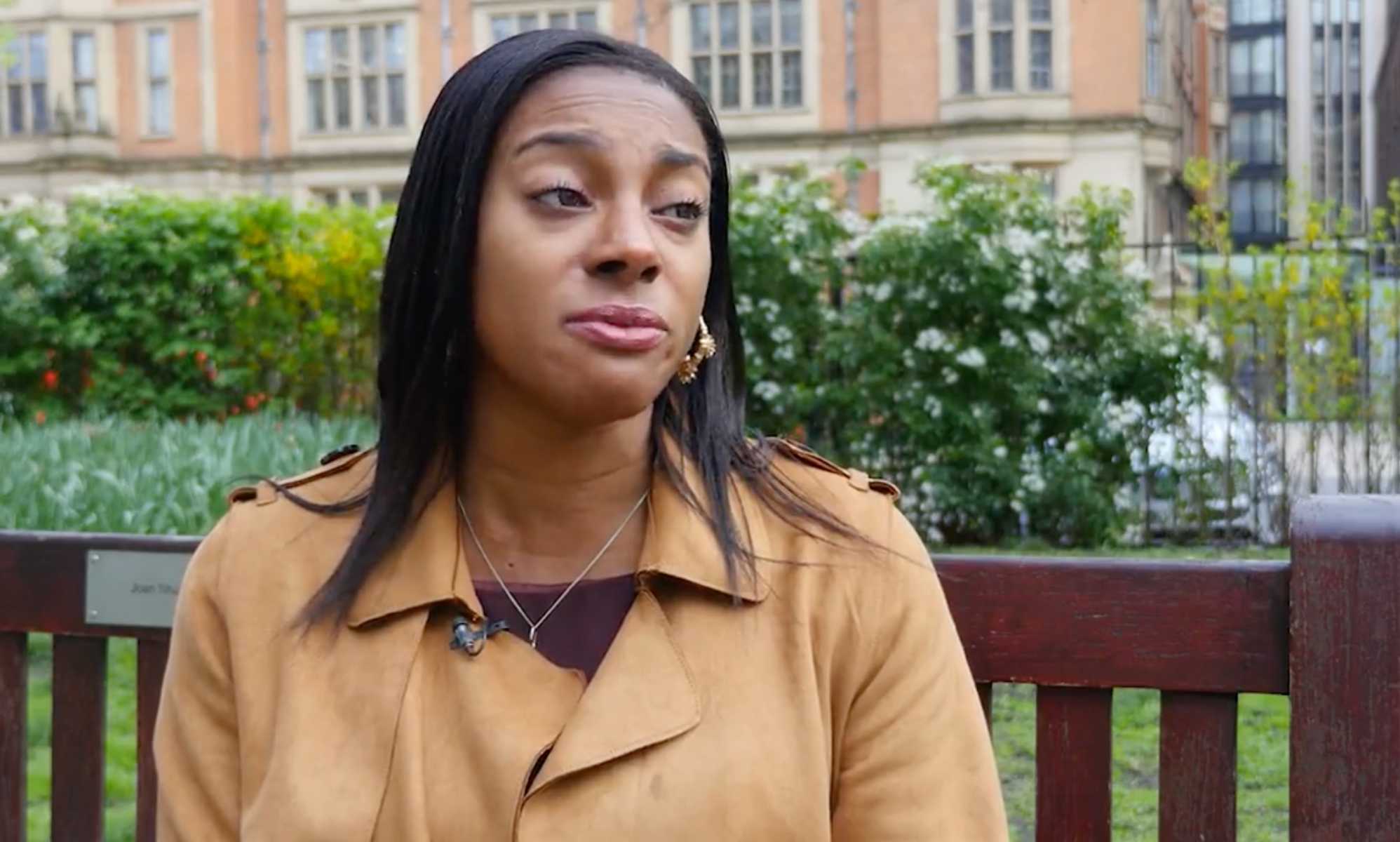 Mum suing son's school calls head 'Christian-phobic'