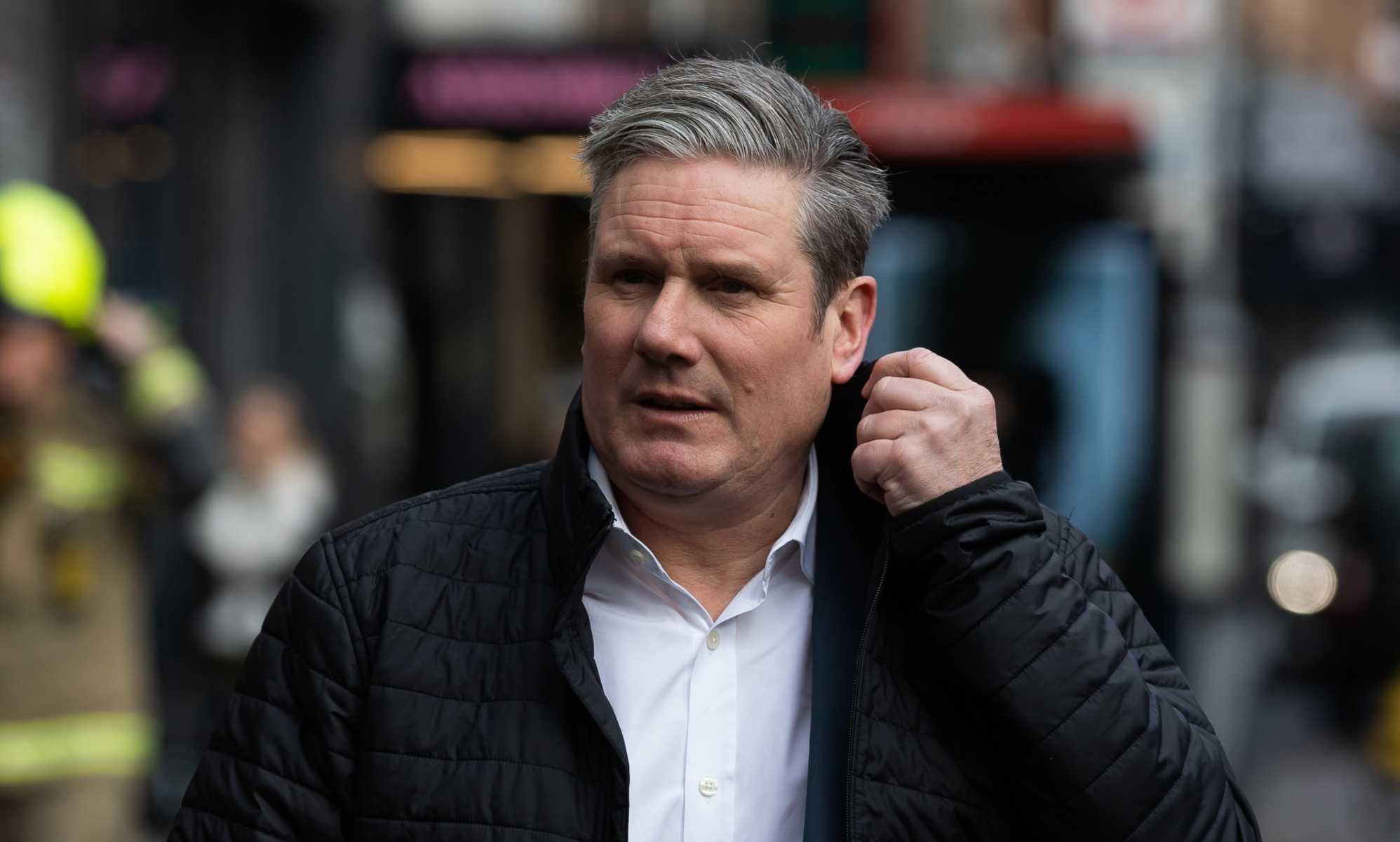 No, the Labour Party has not dropped plans to reform gender laws