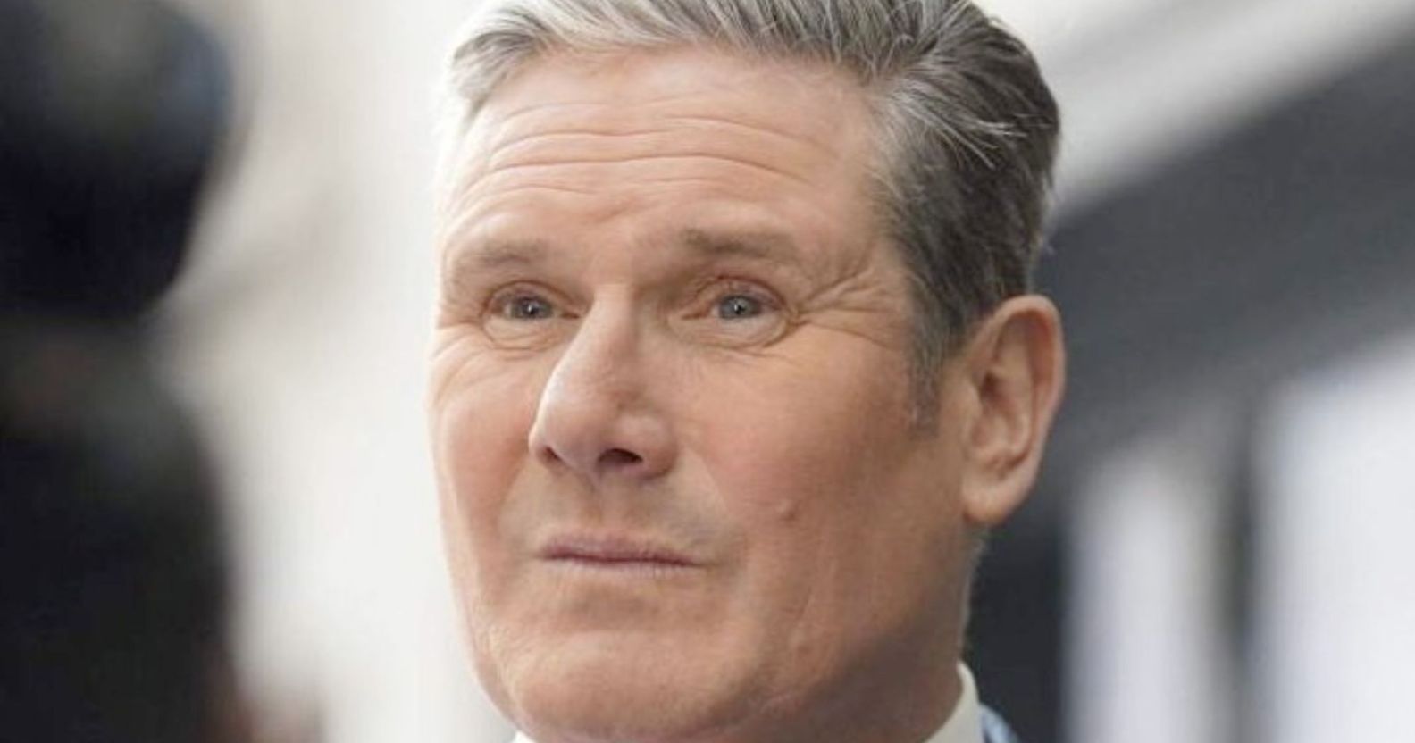 Keir Starmer told to 'learn lesson' from Scotland gender reform